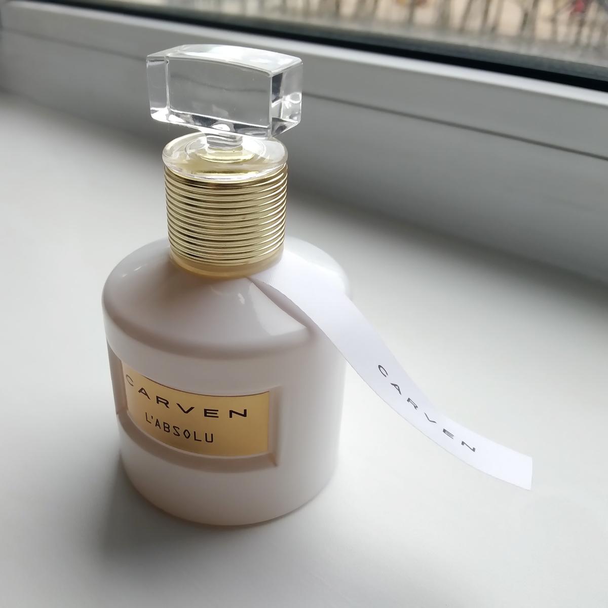 Carven L'Absolu Carven parfem - parfem za žene 2015