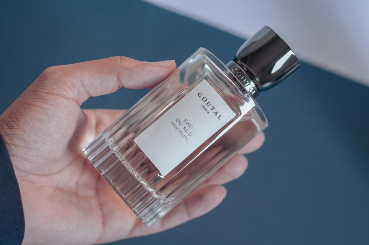 Eau du Sud Goutal parfum - een geur voor dames en heren 1996