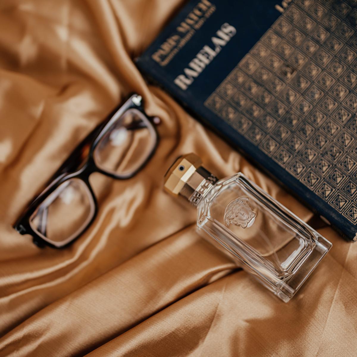 The Dreamer Versace cologne - a fragrance for men