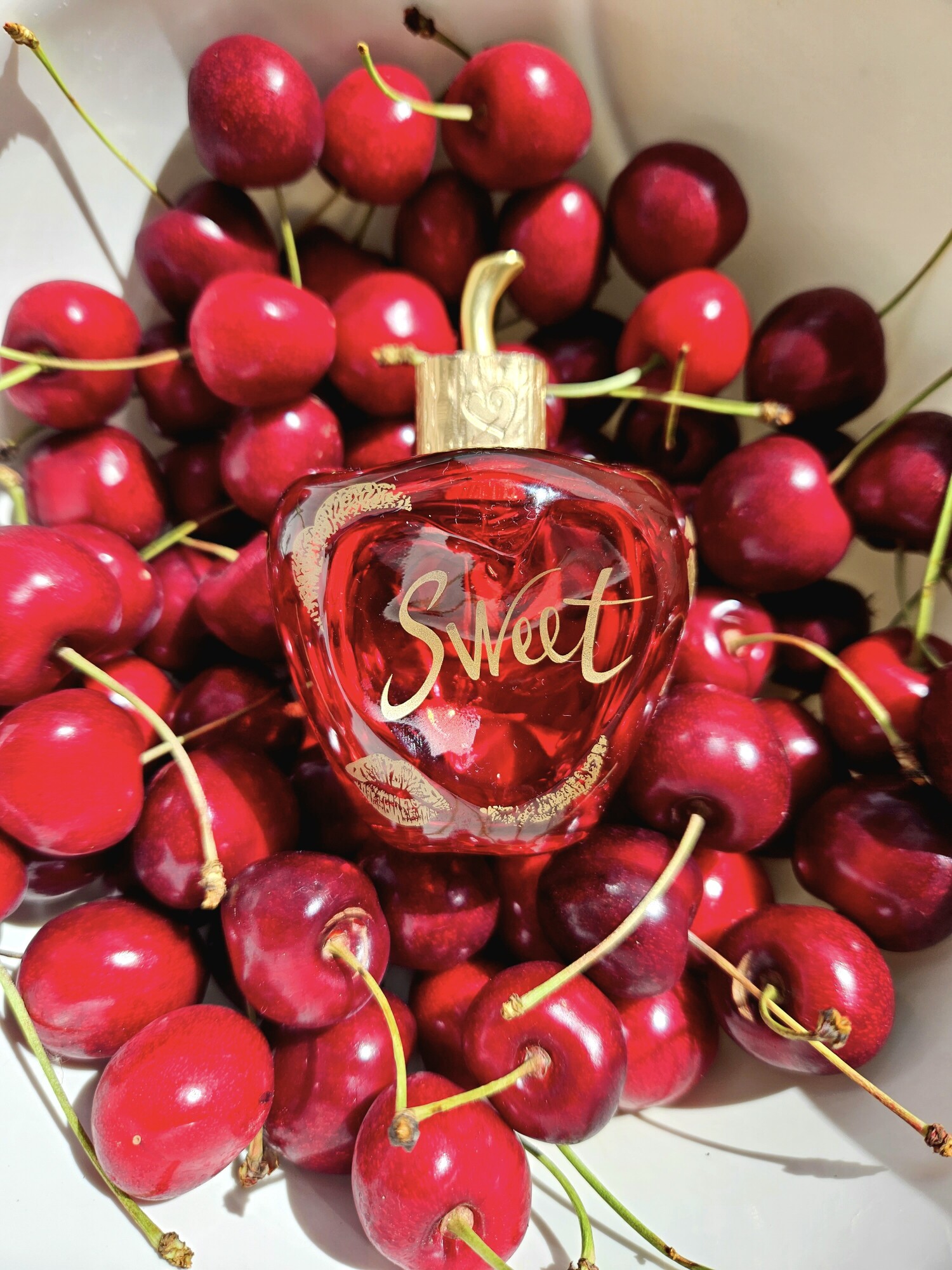 Sweet Lolita Lempicka perfume - a fragrance for women 2014
