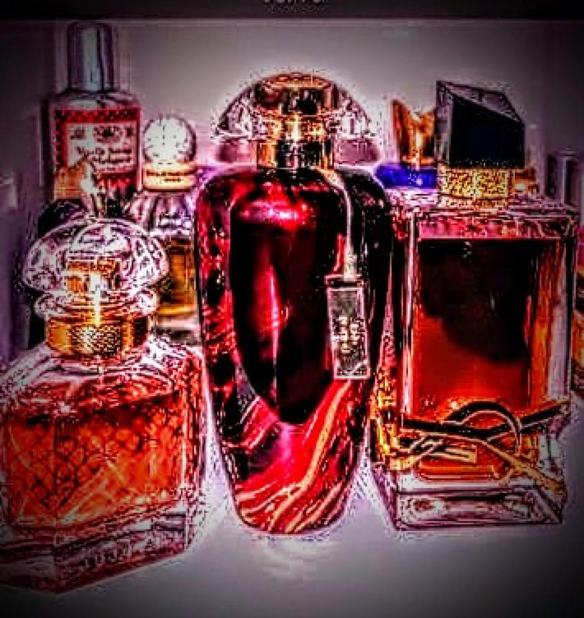 Balenciaga Paris Balenciaga perfume - a fragrance for women 2010