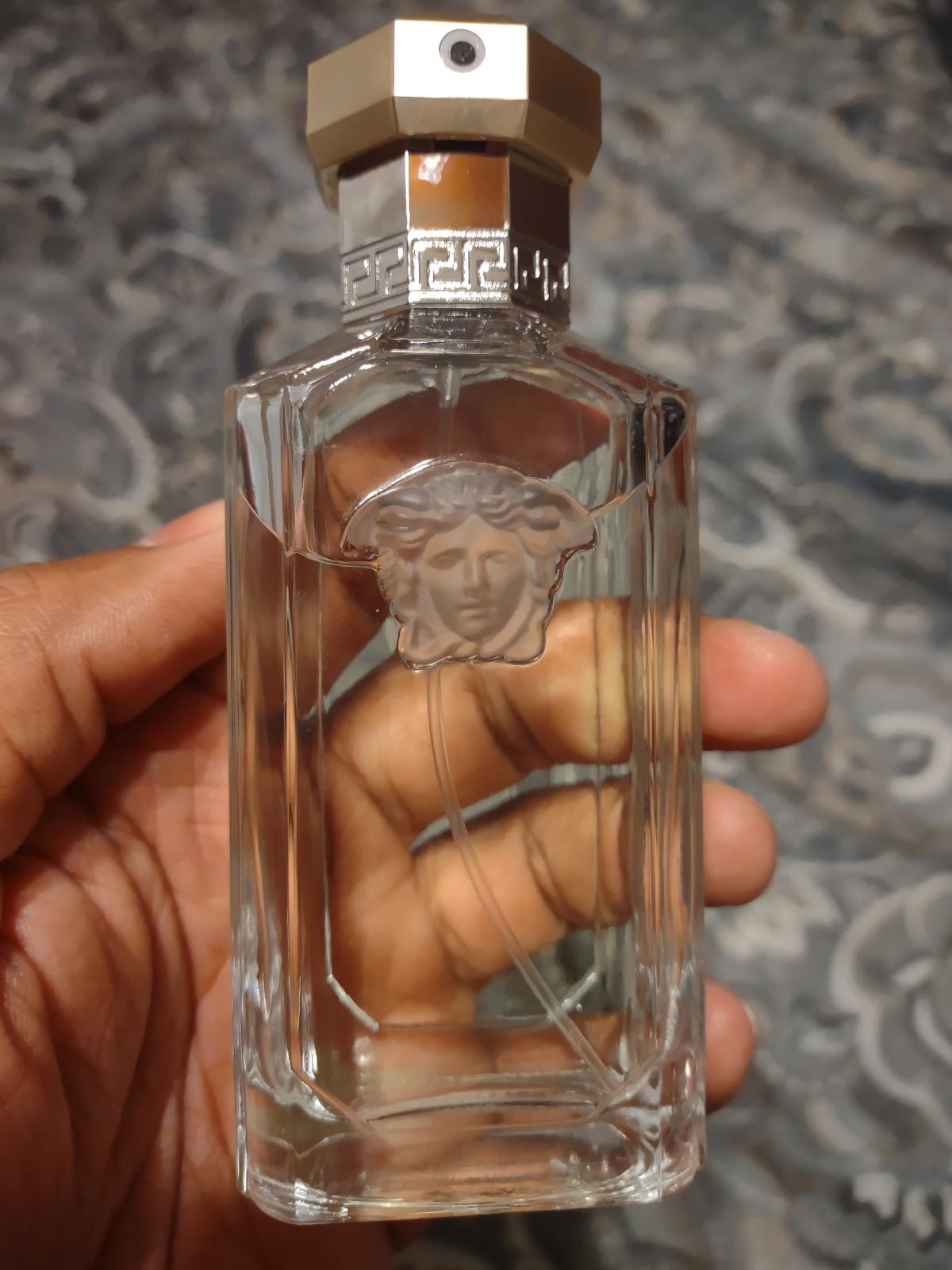 The Dreamer Versace cologne - a fragrance for men