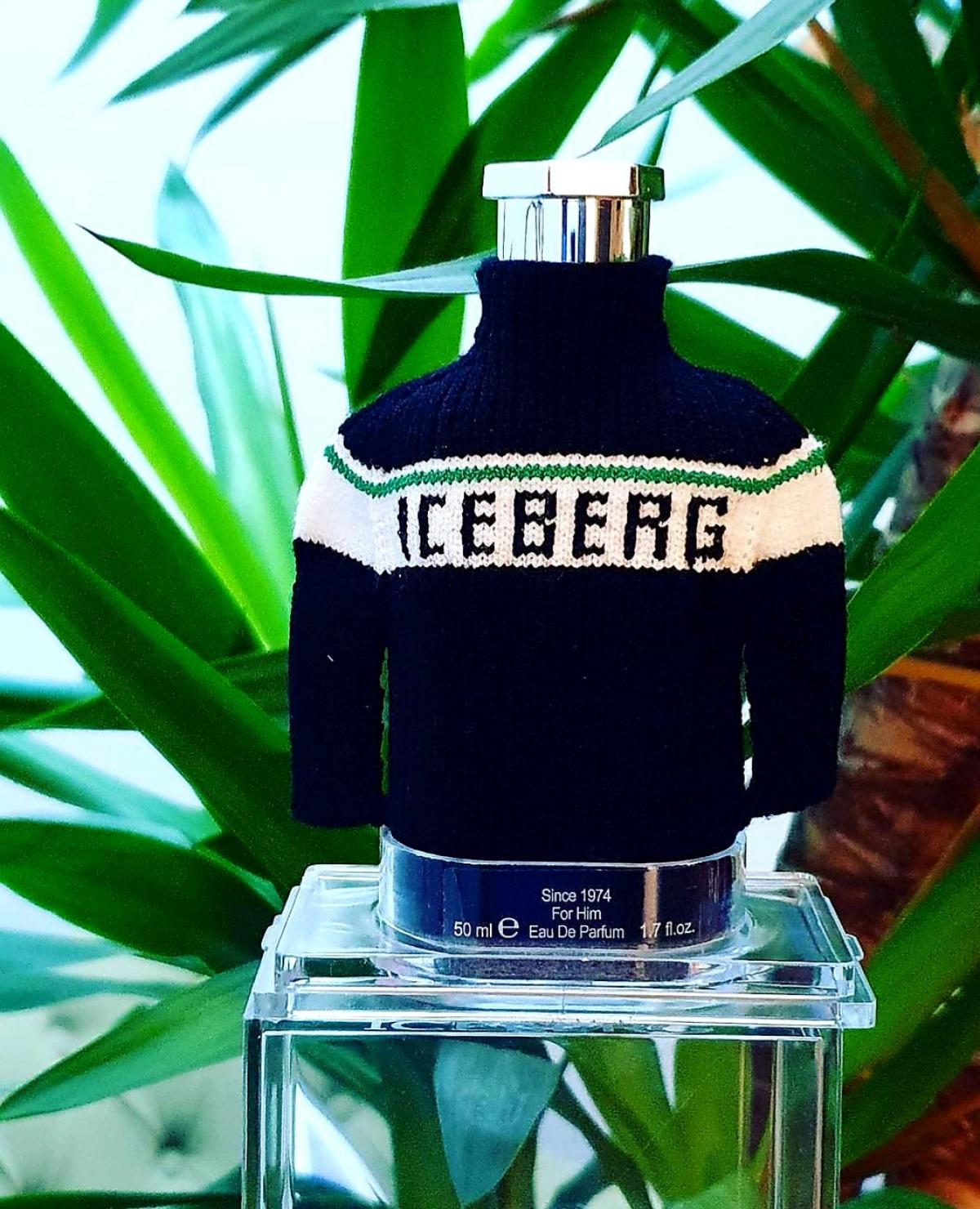 Iceberg Since 1974 for Him Iceberg cologne - a fragrance for men 2018