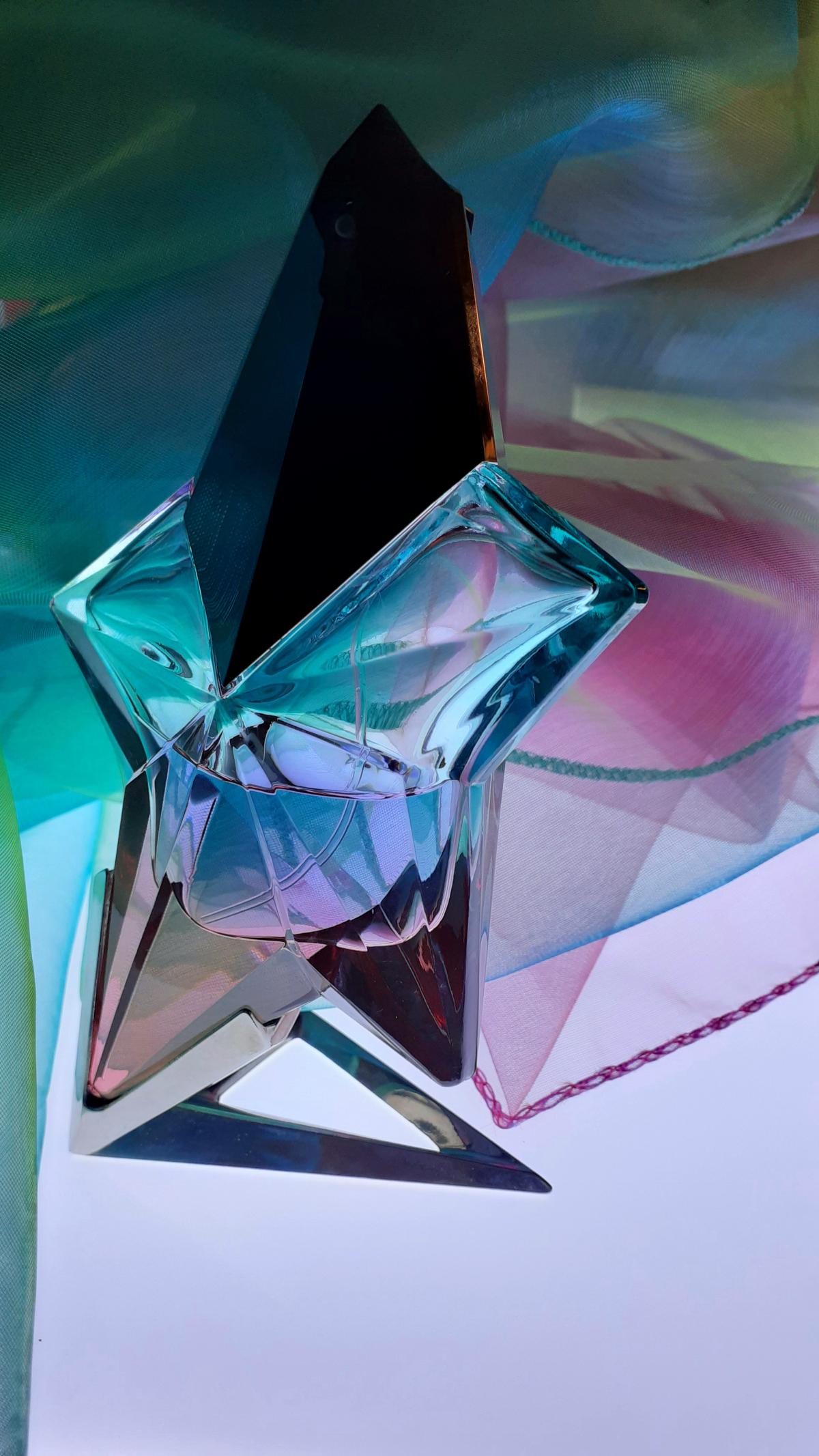 Angel Eau Croisière 2020 Mugler perfume - a new fragrance for women 2020