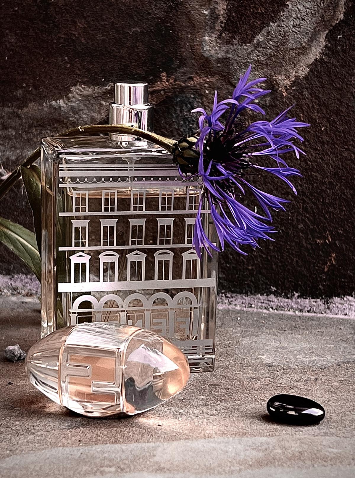 Palazzo Fendi Eau de Toilette Fendi perfume - a fragrance for women 2008