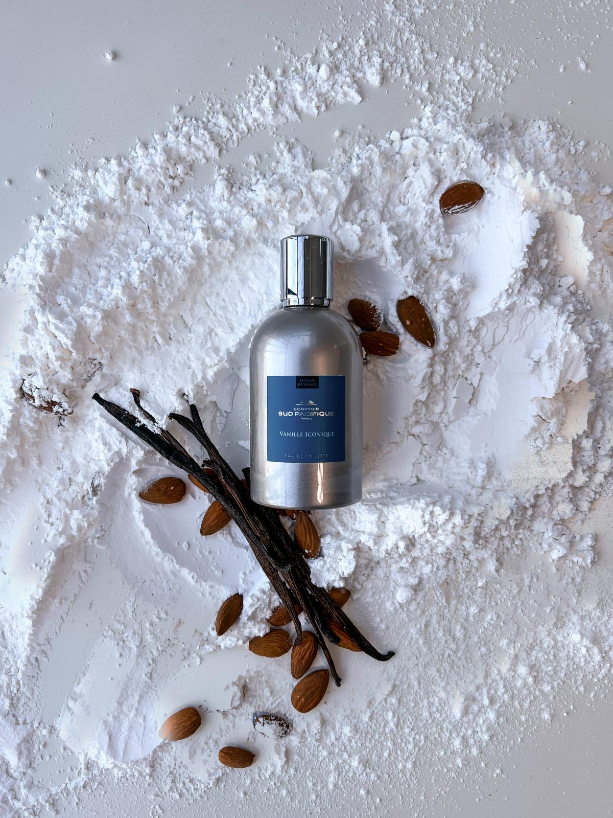 Vanille Iconique Comptoir Sud Pacifique perfume - a fragrance for women ...