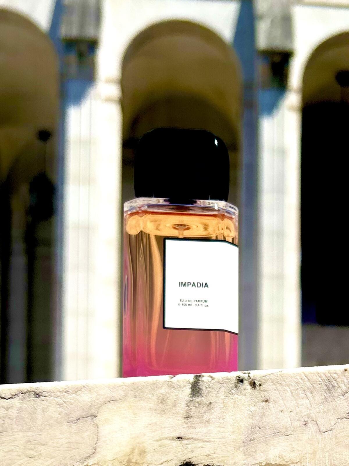 Impadia BDK Parfums fragancia - una nuevo fragancia para Hombres y ...