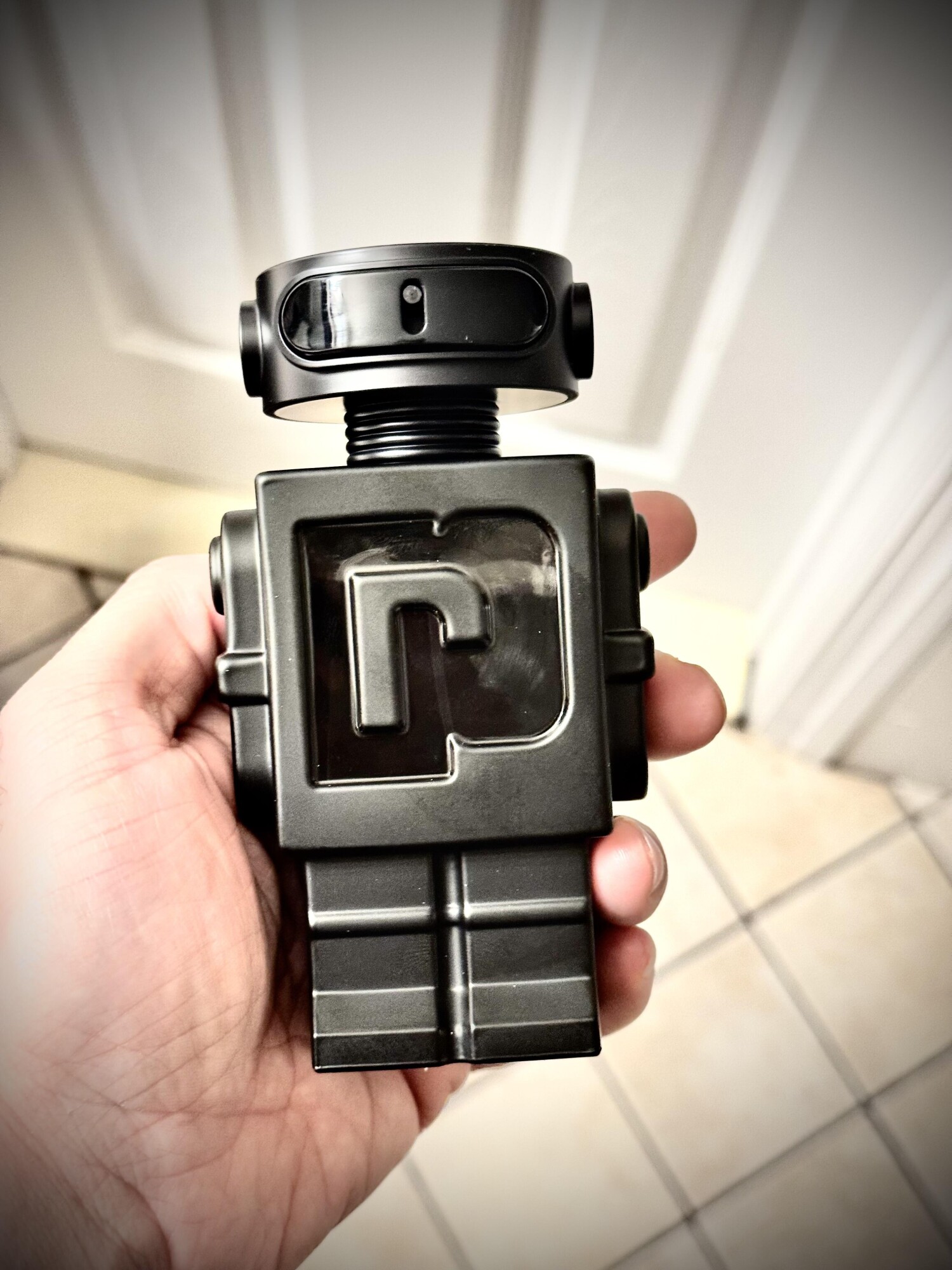 Phantom Parfum Rabanne cologne - a fragrance for men 2023