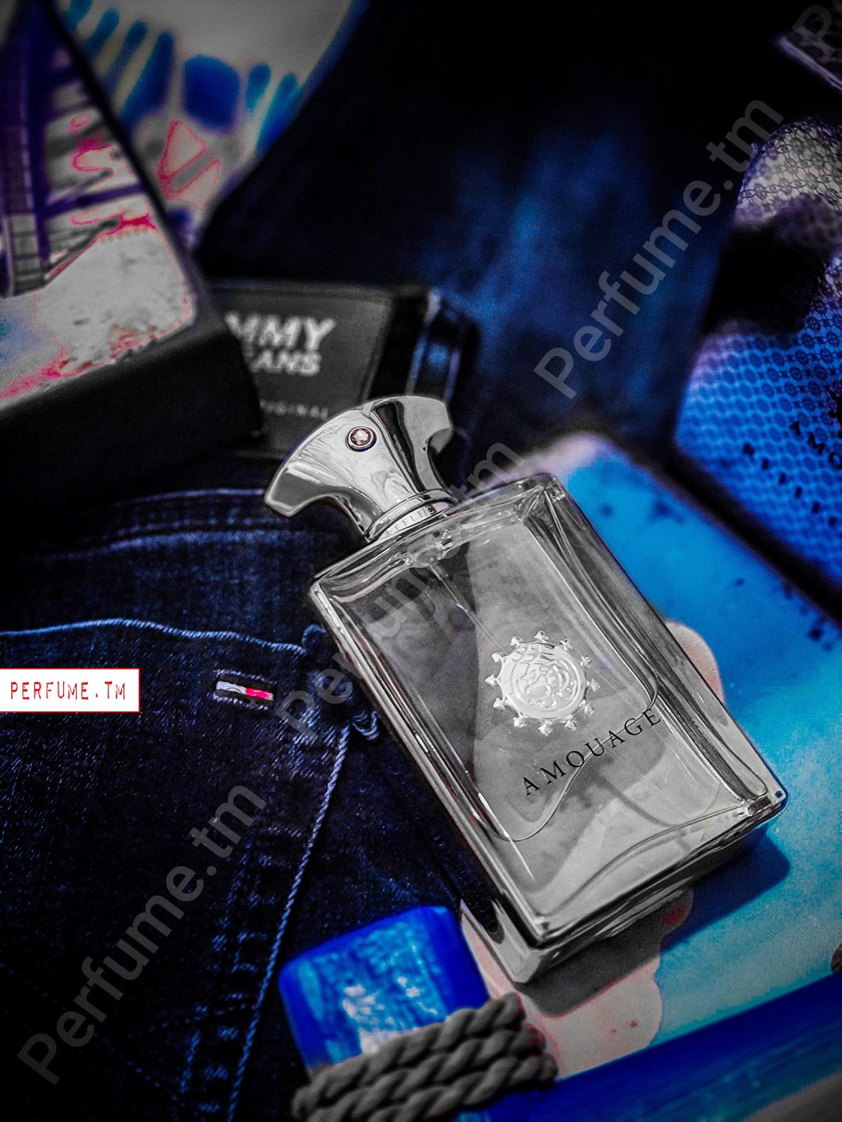 Reflection Man Amouage cologne - a fragrance for men 2006