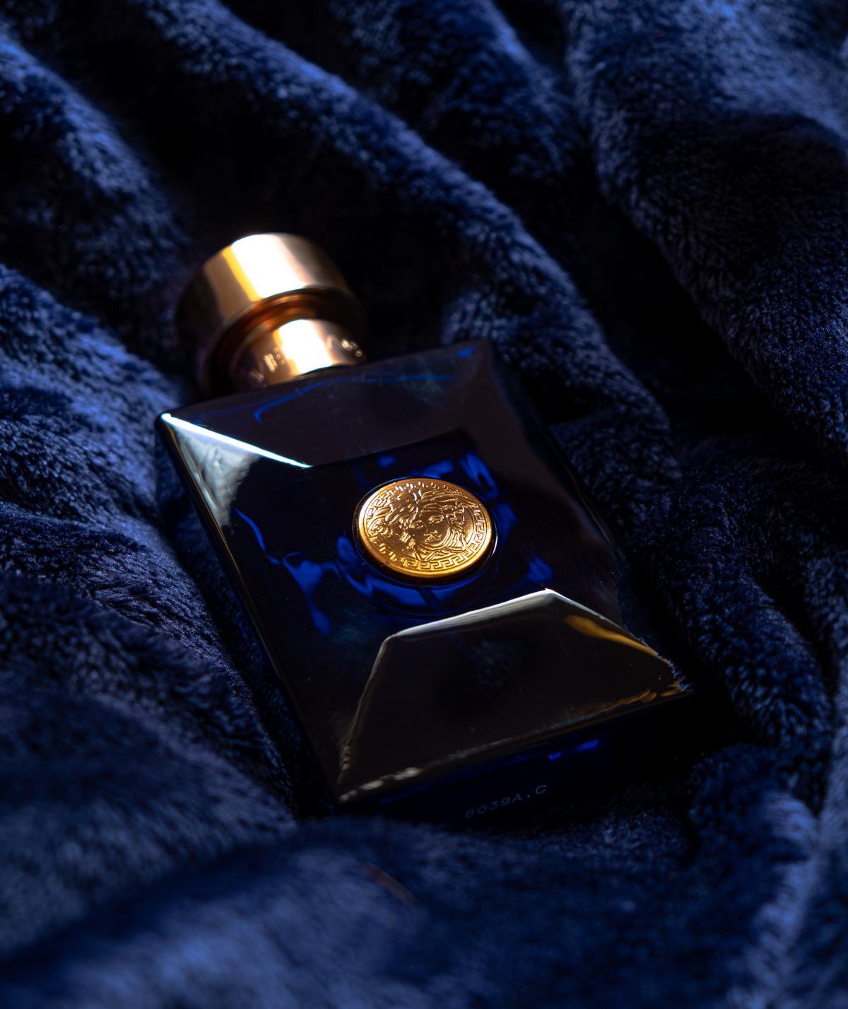 Versace Pour Homme Dylan Blue Versace cologne - a fragrance for men 2016