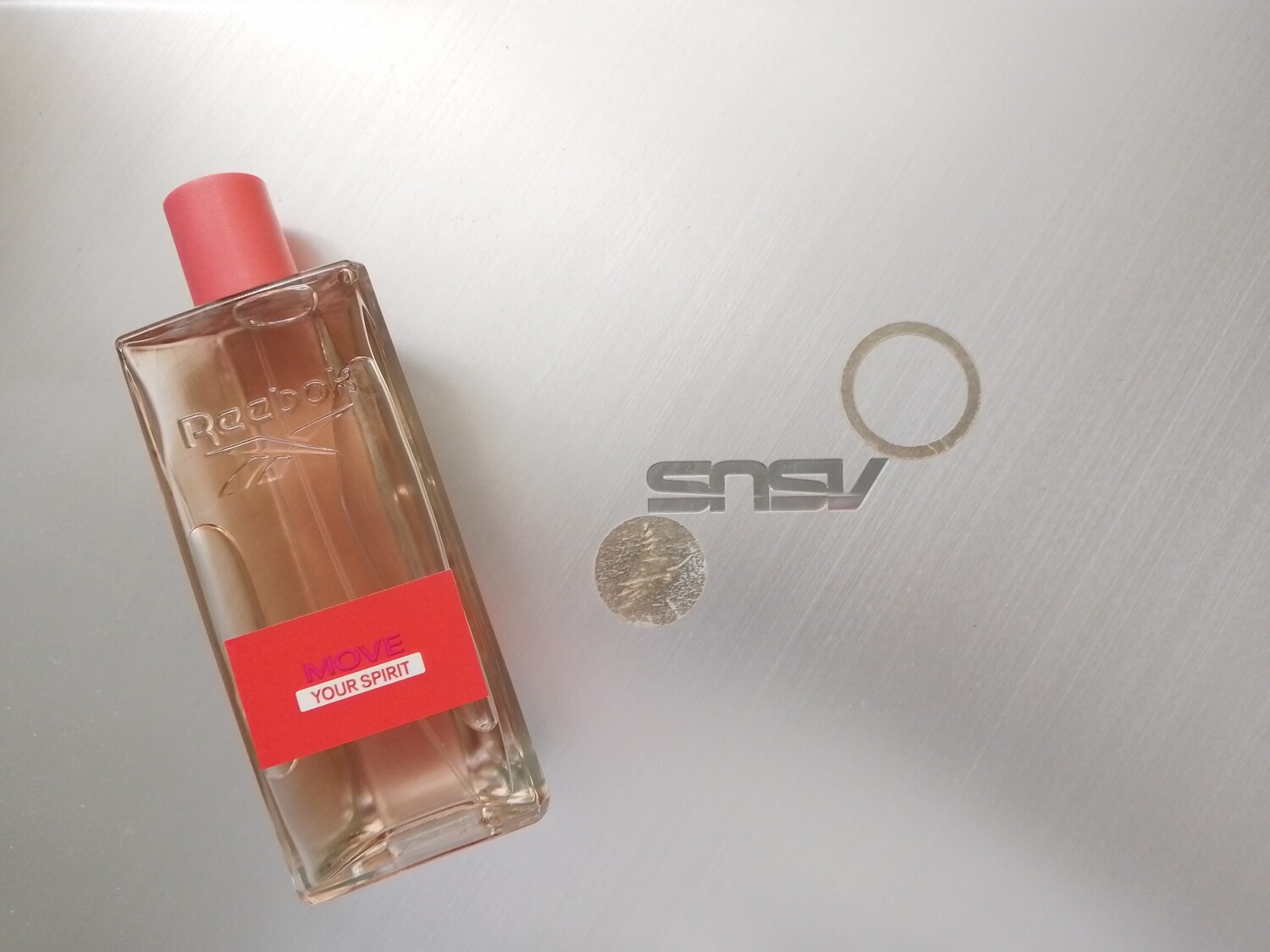 Move Your Spirit For Her Reebok perfume - a fragrance for women 2022