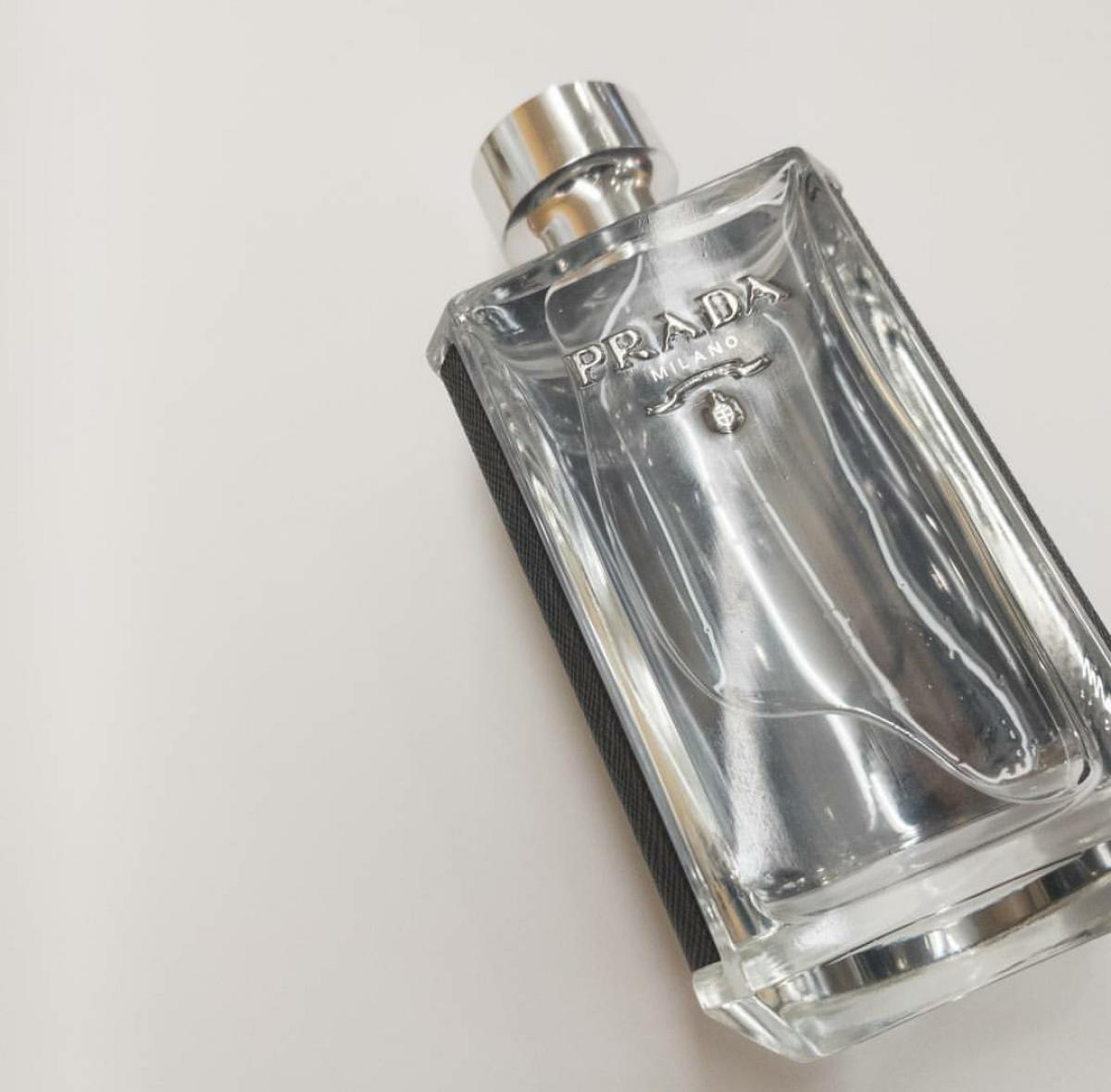 Prada L'Homme Prada cologne - a fragrance for men 2016