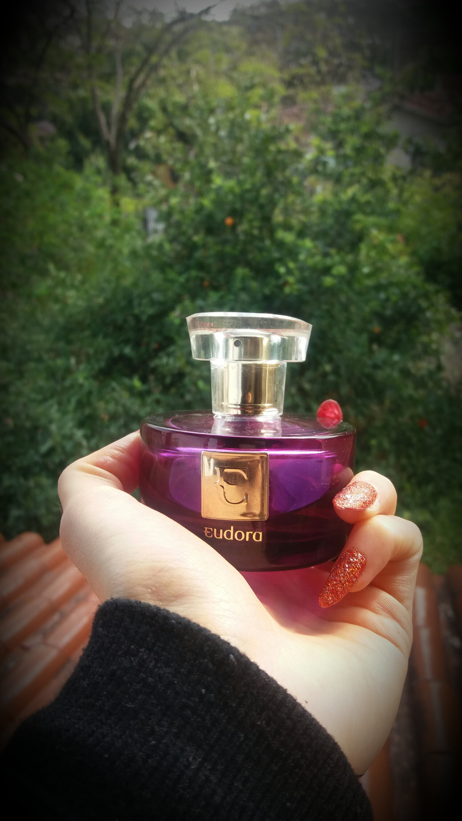 Eudora Eau de Parfum Eudora perfume - a fragrance for women 2011