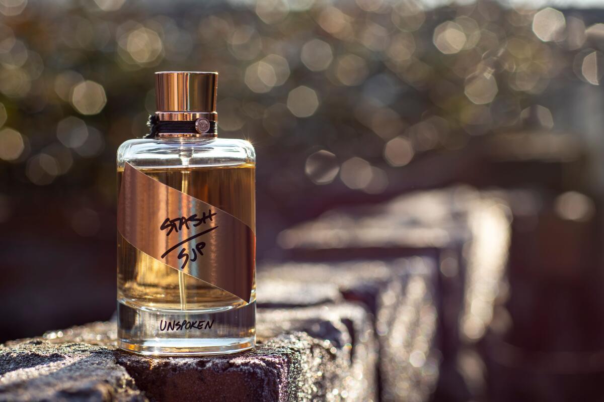 Stash SJP Unspoken Sarah Jessica Parker perfume - a fragrance for women ...