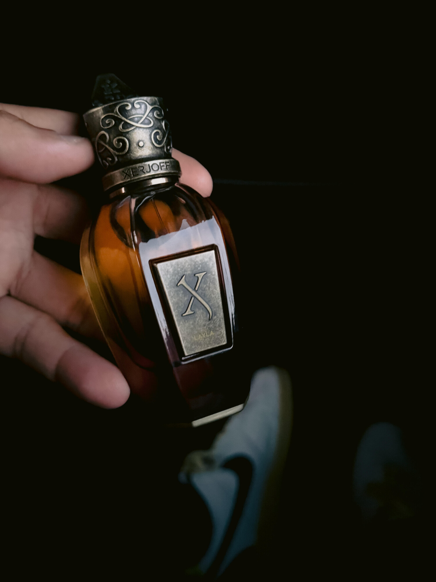 Layla Xerjoff perfume - a fragrance for women and men 2023