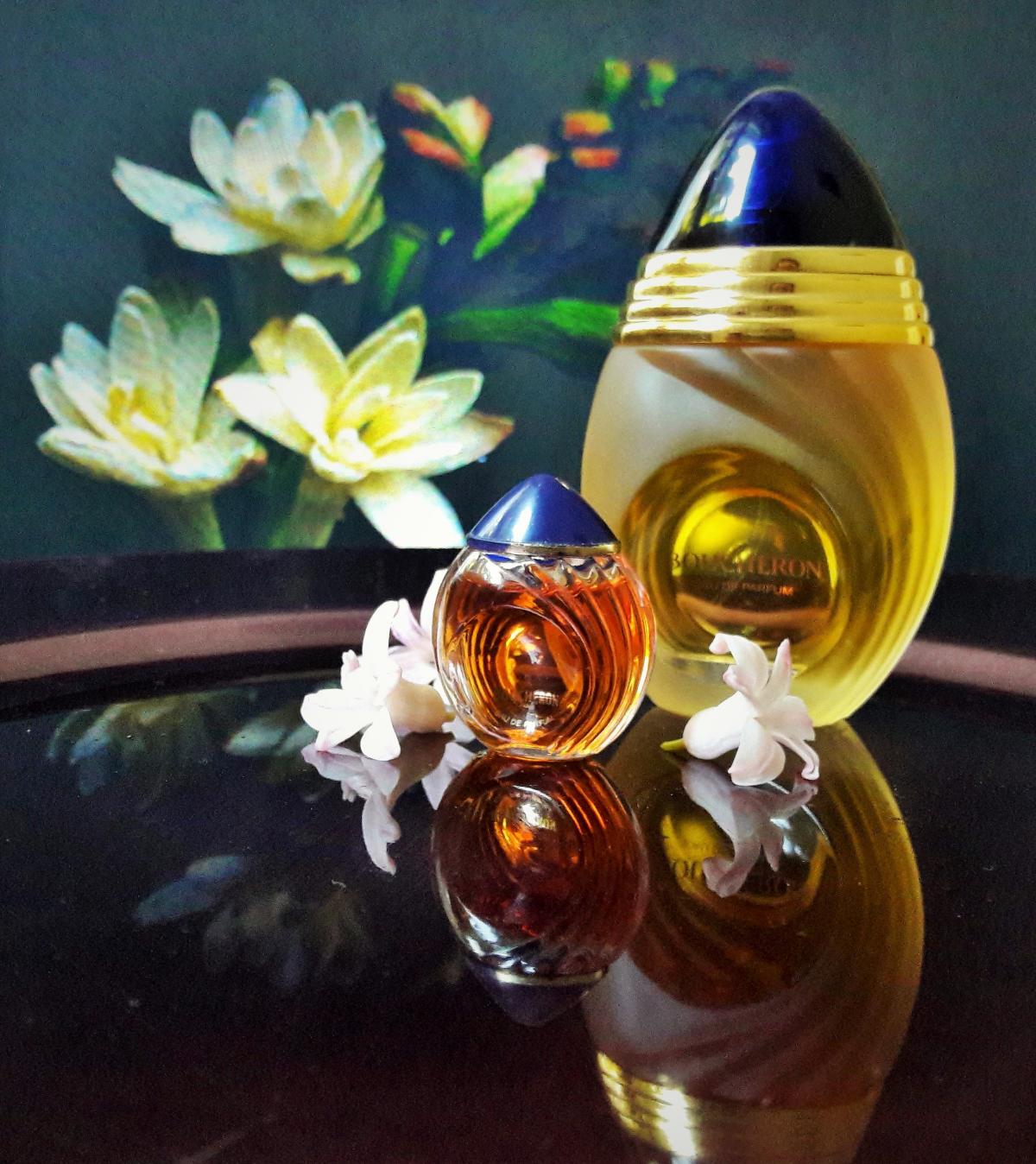 Boucheron Boucheron perfume - a fragrance for women 1988