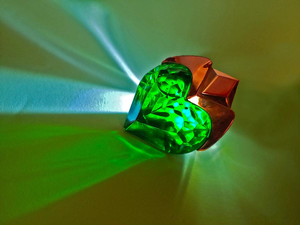 Aura Mugler Mugler perfume - a fragrance for women 2017