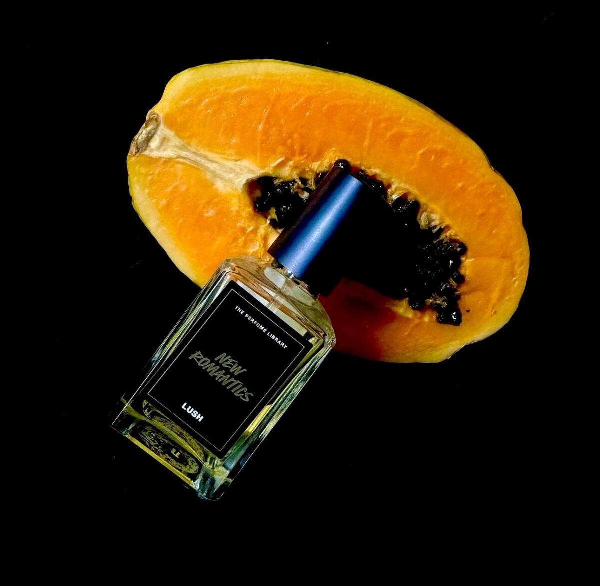 New Romantics Lush parfem - novi parfem za žene i muškarce 2024