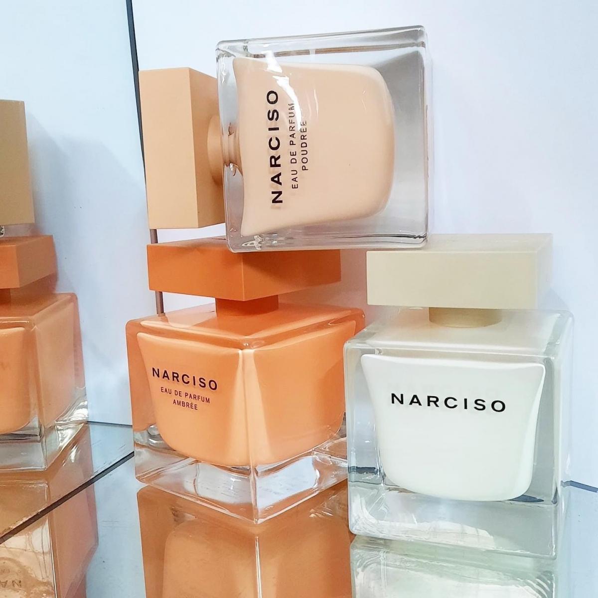Narciso Narciso Rodriguez perfume - a fragrance for women 2014