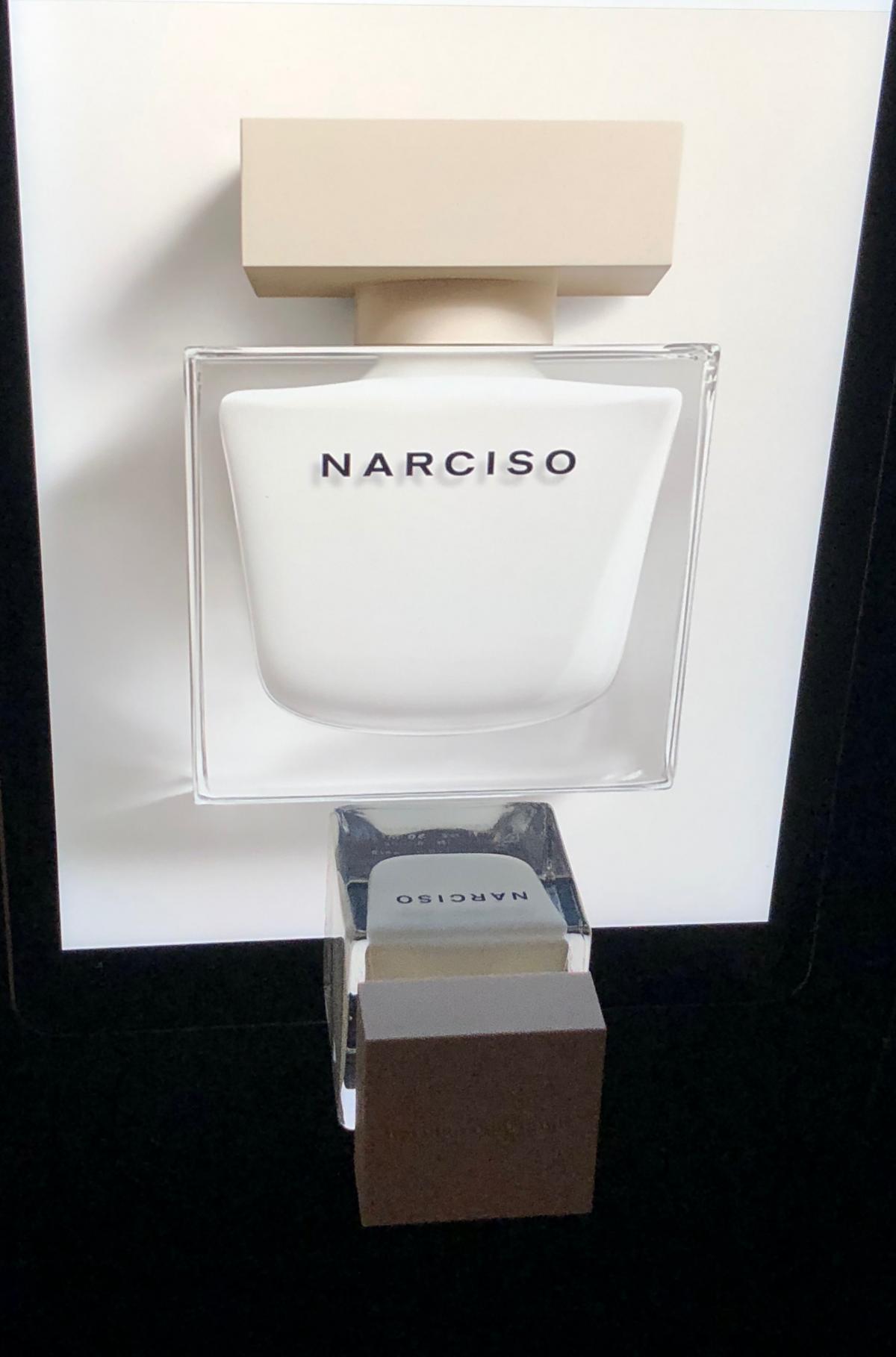 Narciso Narciso Rodriguez perfume - a fragrance for women 2014