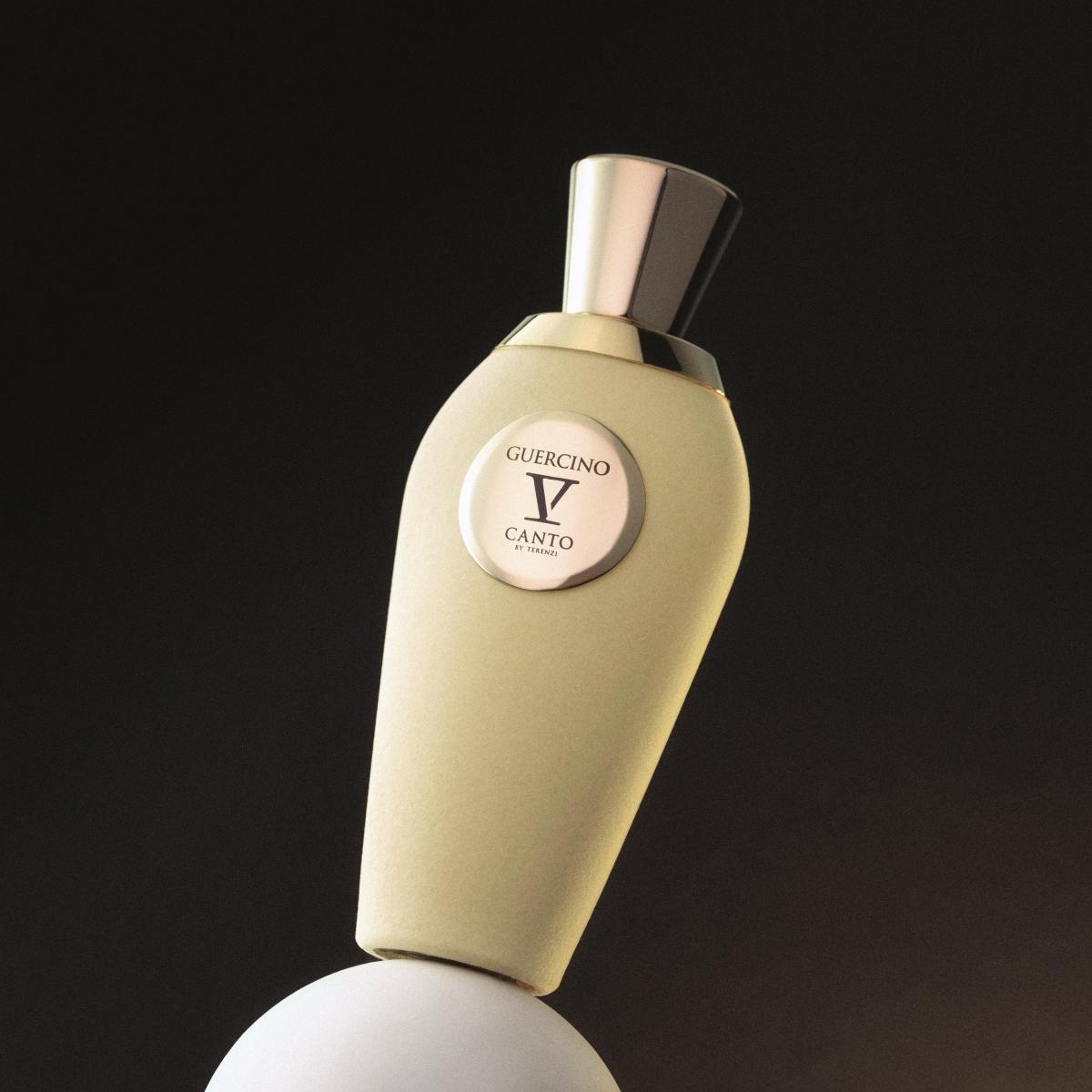 Guercino V Canto perfume - a new fragrance for women and men 2023