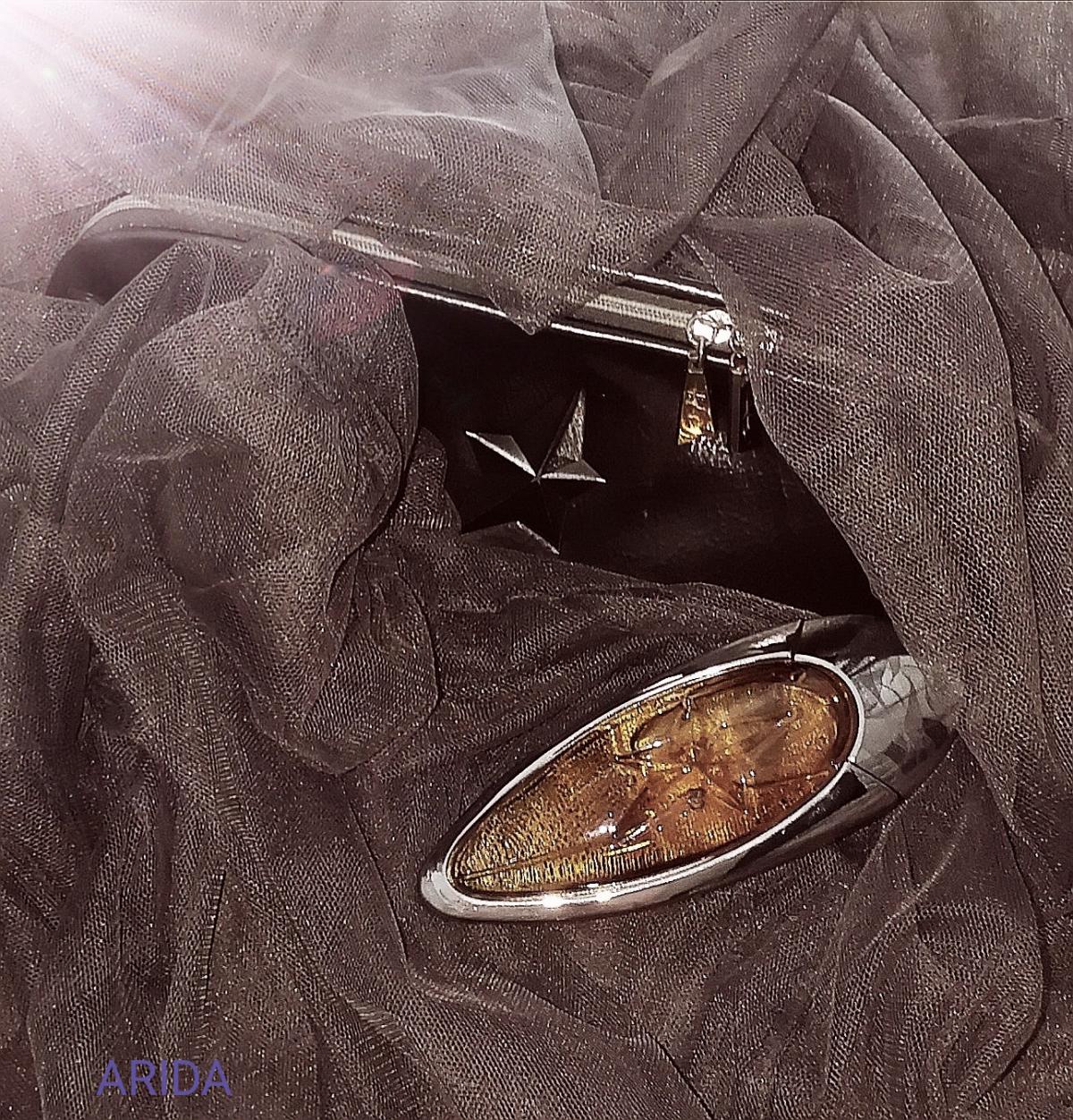 Angel Muse Mugler perfume - a fragrance for women 2016