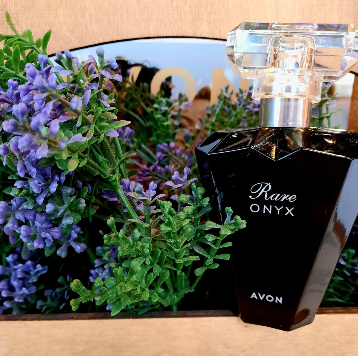 Rare Onyx Avon perfume - a fragrance for women 2022