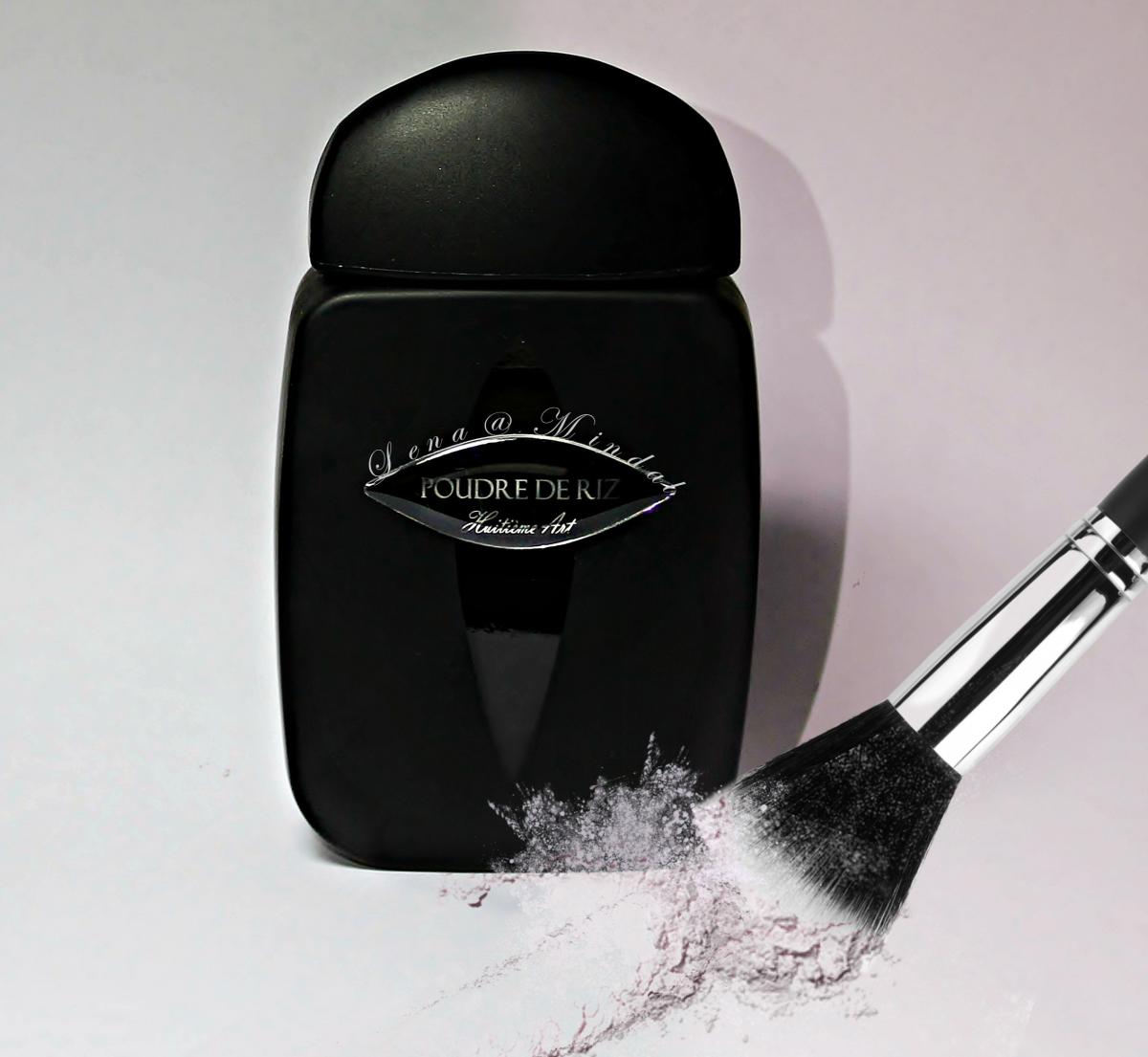 Poudre de Riz Pierre Guillaume Paris perfume - a fragrance for women 2012