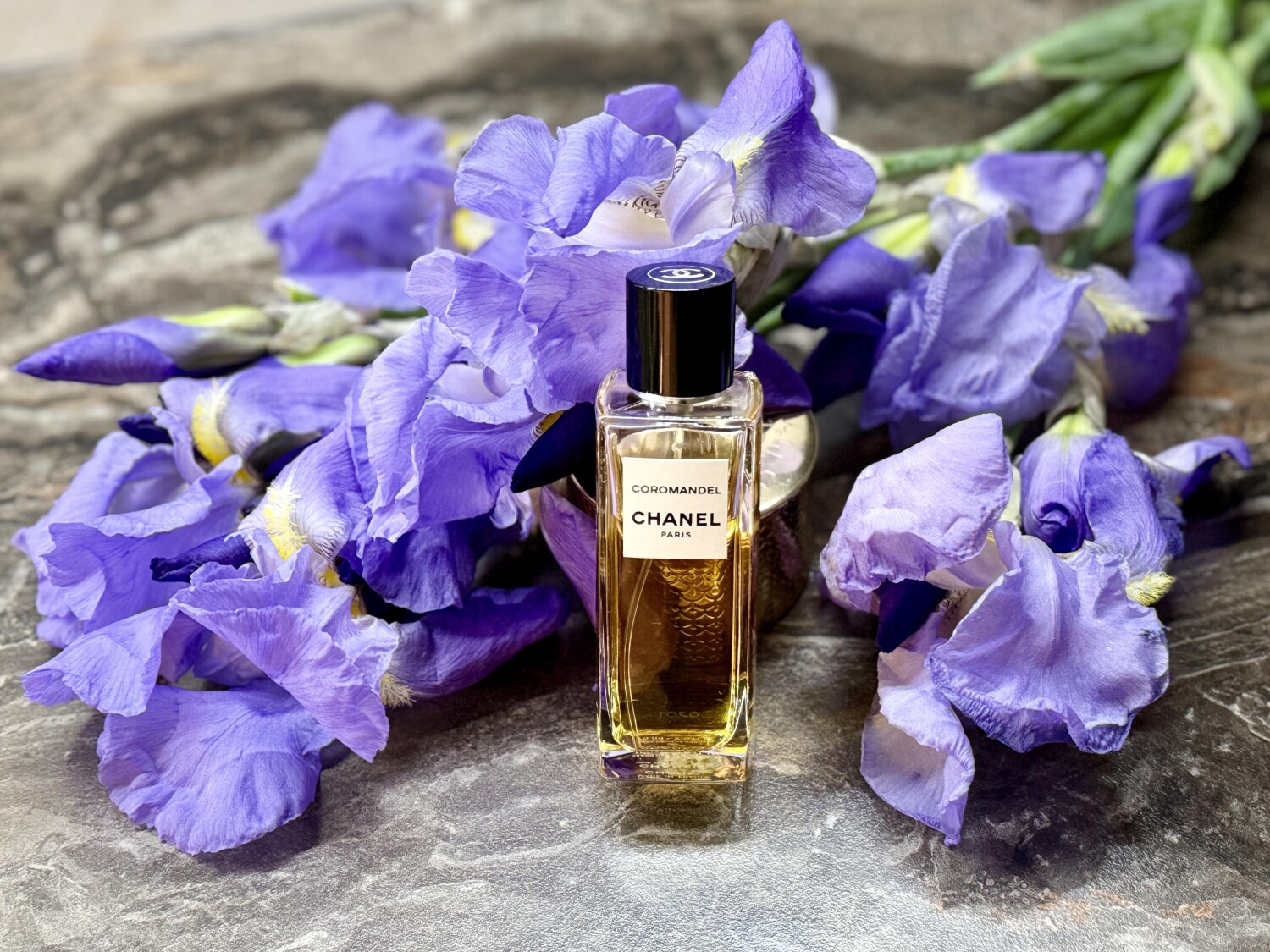 Coromandel Eau de Parfum Chanel perfume - a fragrance for women and men ...
