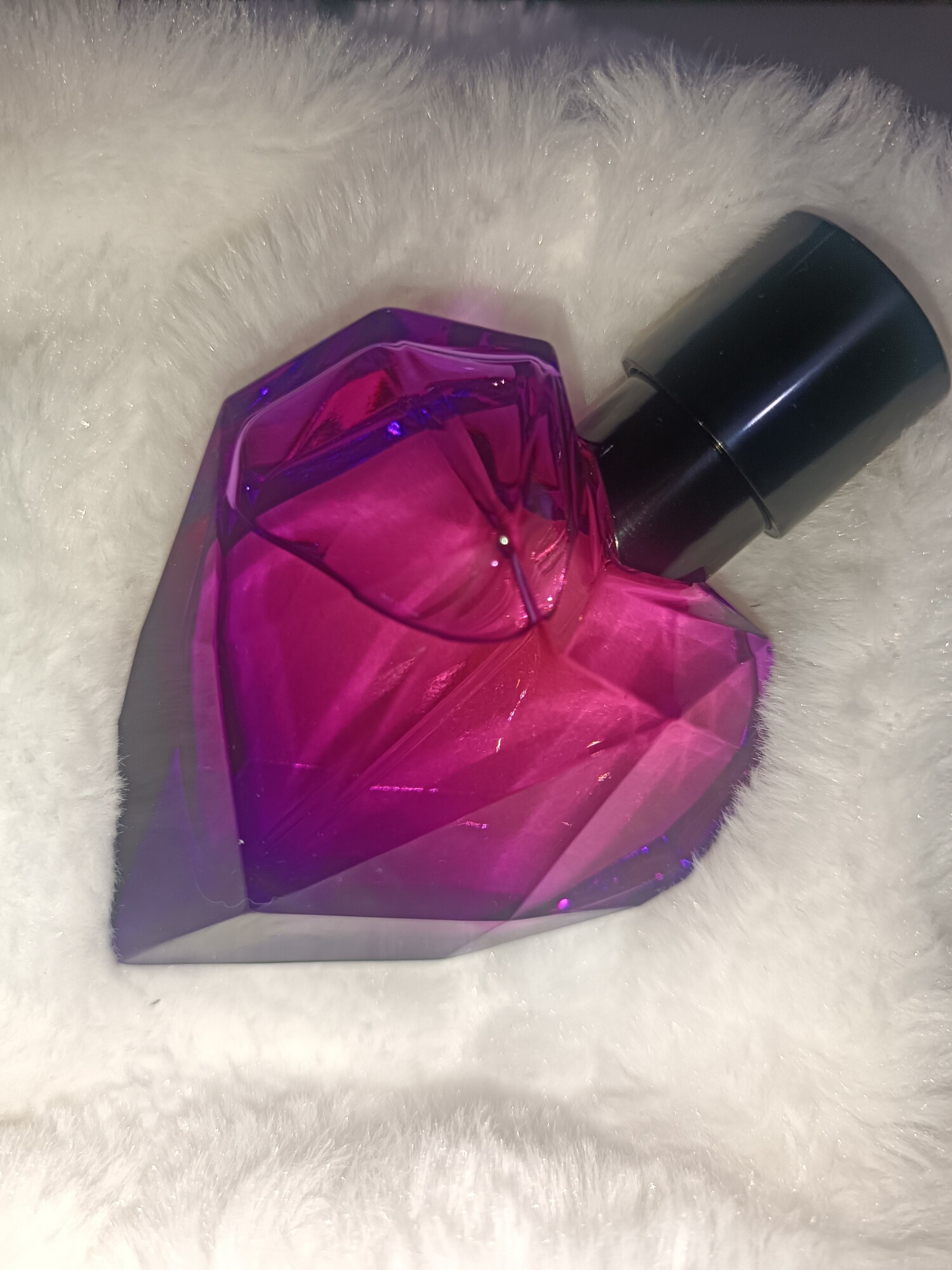 Loverdose Diesel perfume - a fragrance for women 2011