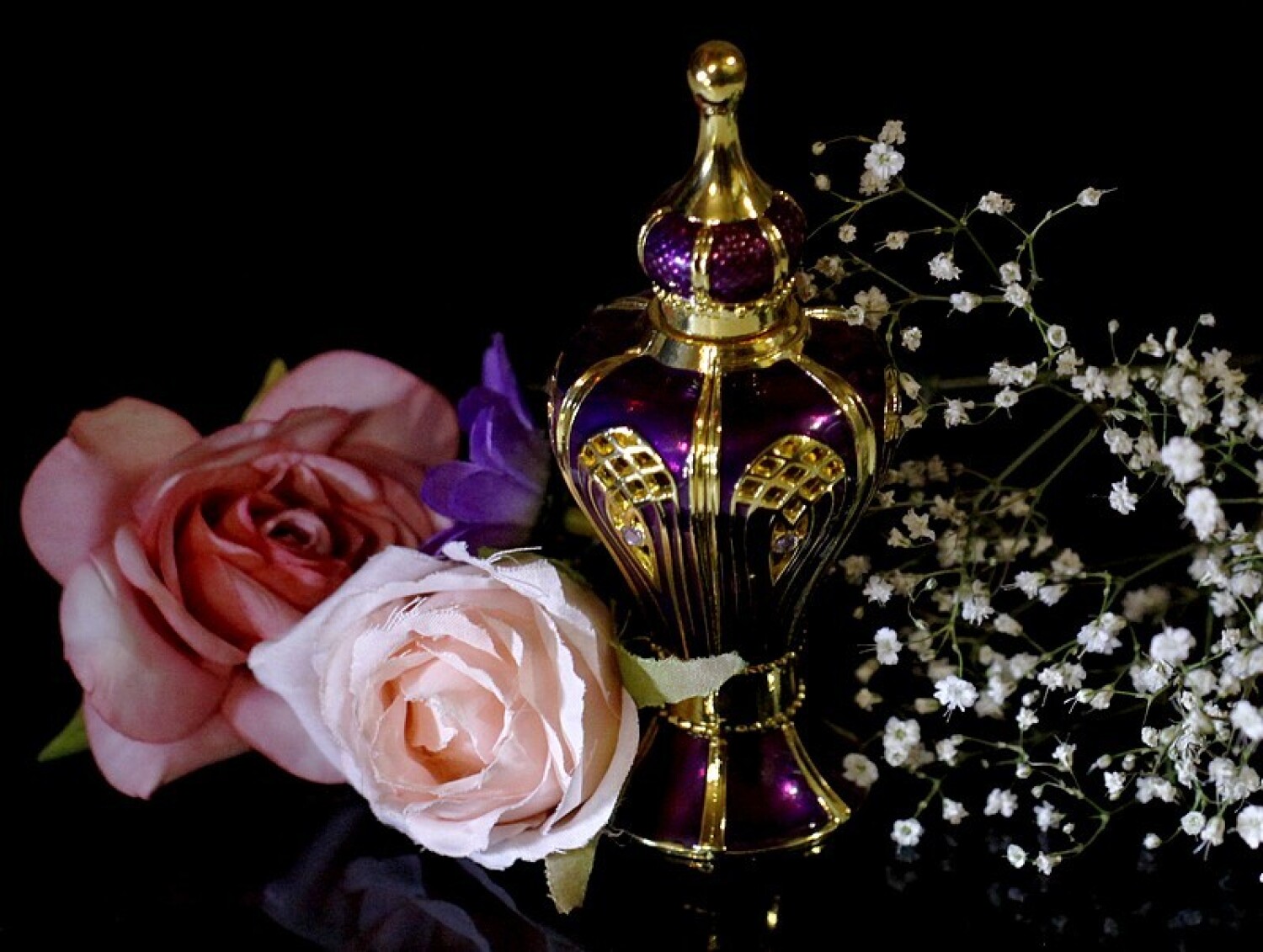 Narjis Al Haramain Perfumes parfum - een geur voor dames 2021