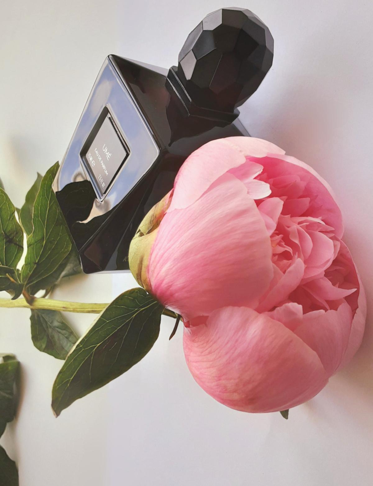 Ume Keiko Mecheri perfume - a fragrance for women 2003