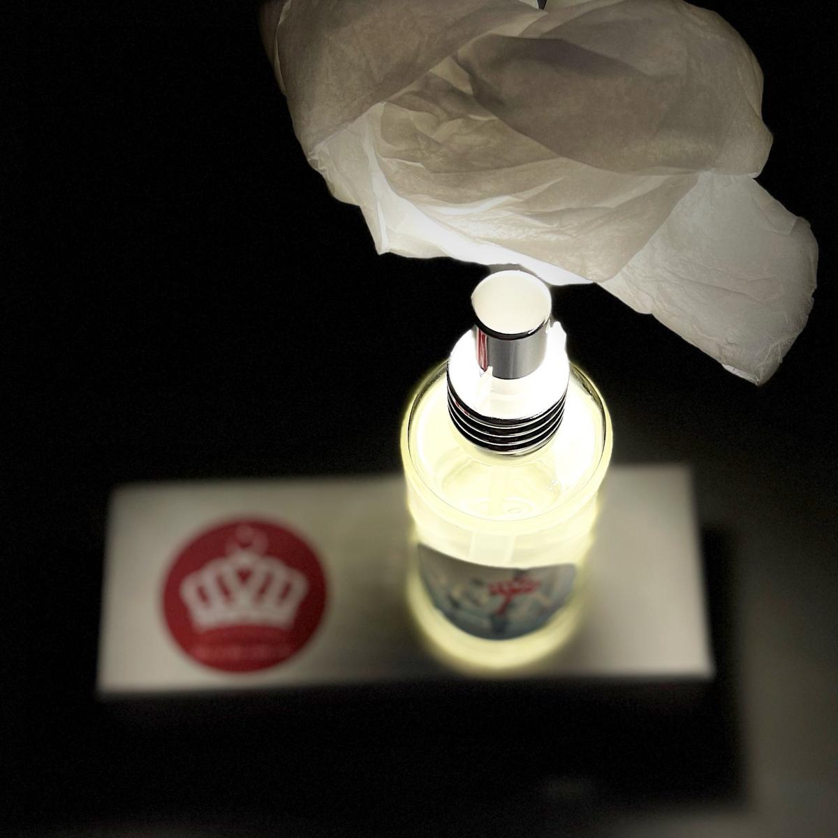 Quin Meringa Hilde Soliani perfume - a fragrance for women and men 2020