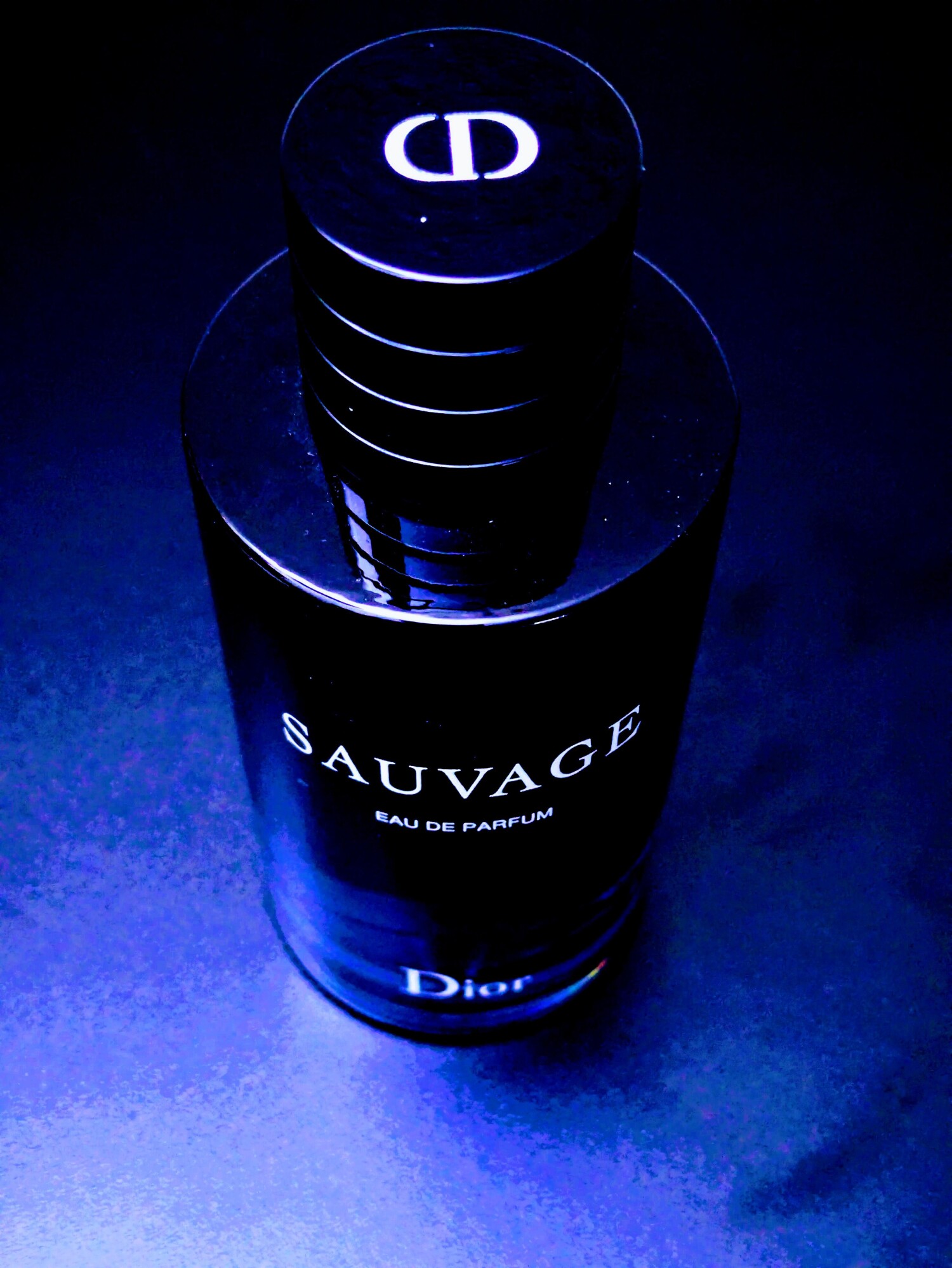 Sauvage Eau de Parfum Dior cologne - a fragrance for men 2018