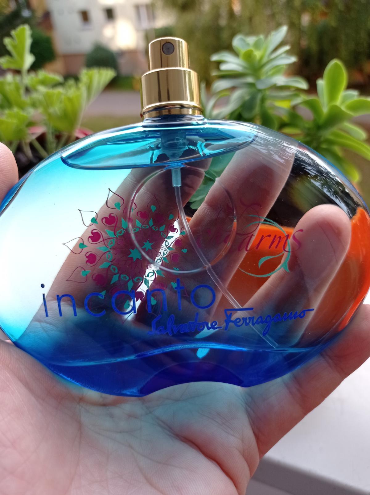 Incanto Charms Salvatore Ferragamo perfume - a fragrance for women 2006