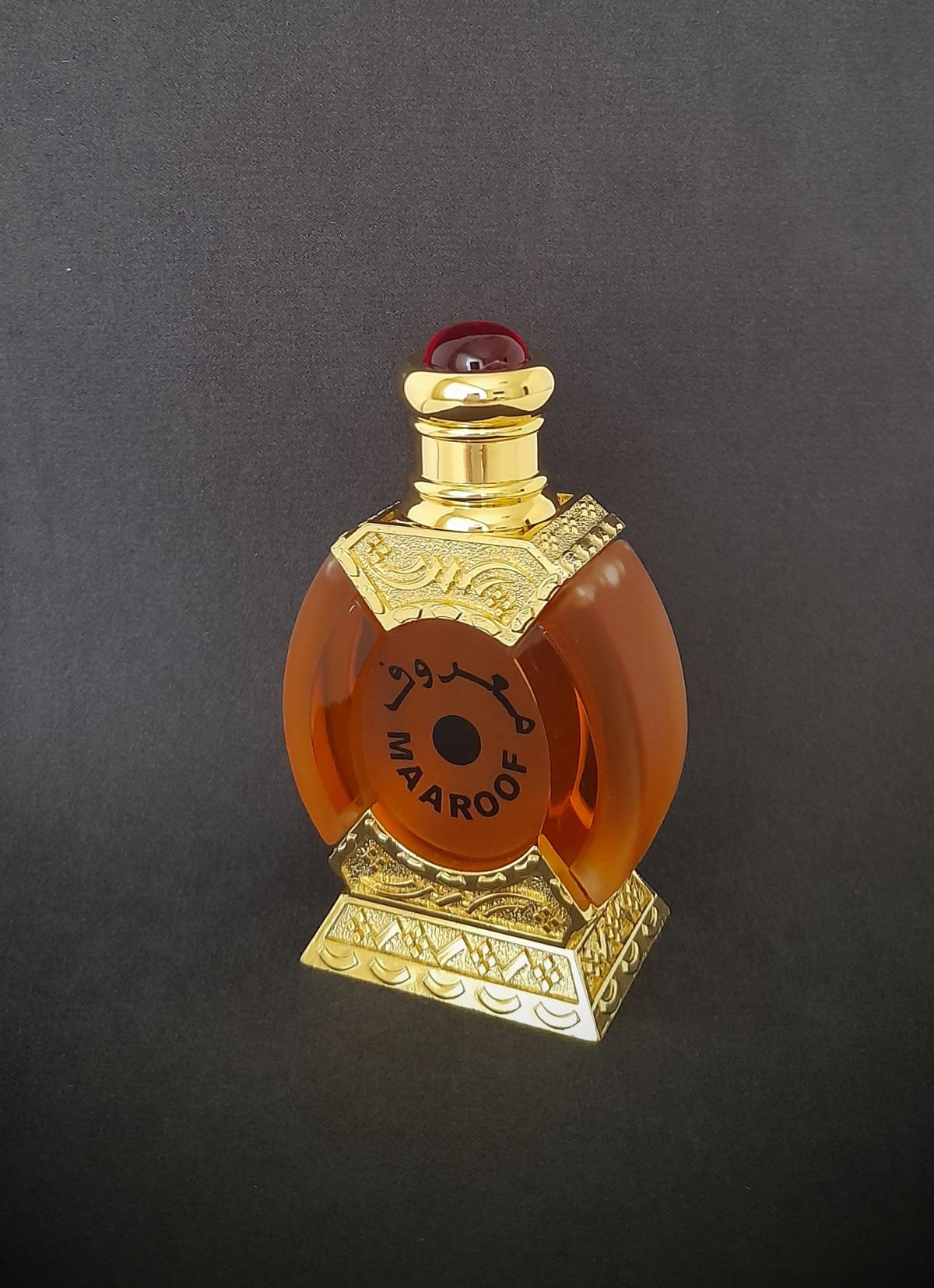 Maaroof Al Haramain Perfumes perfume - a fragrance for women and men