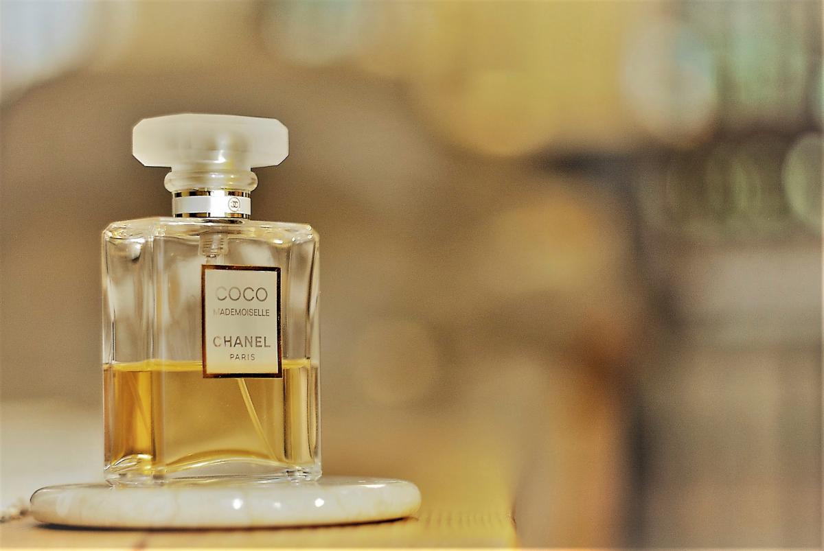 Coco Mademoiselle Parfum Chanel perfume - a fragrance for women