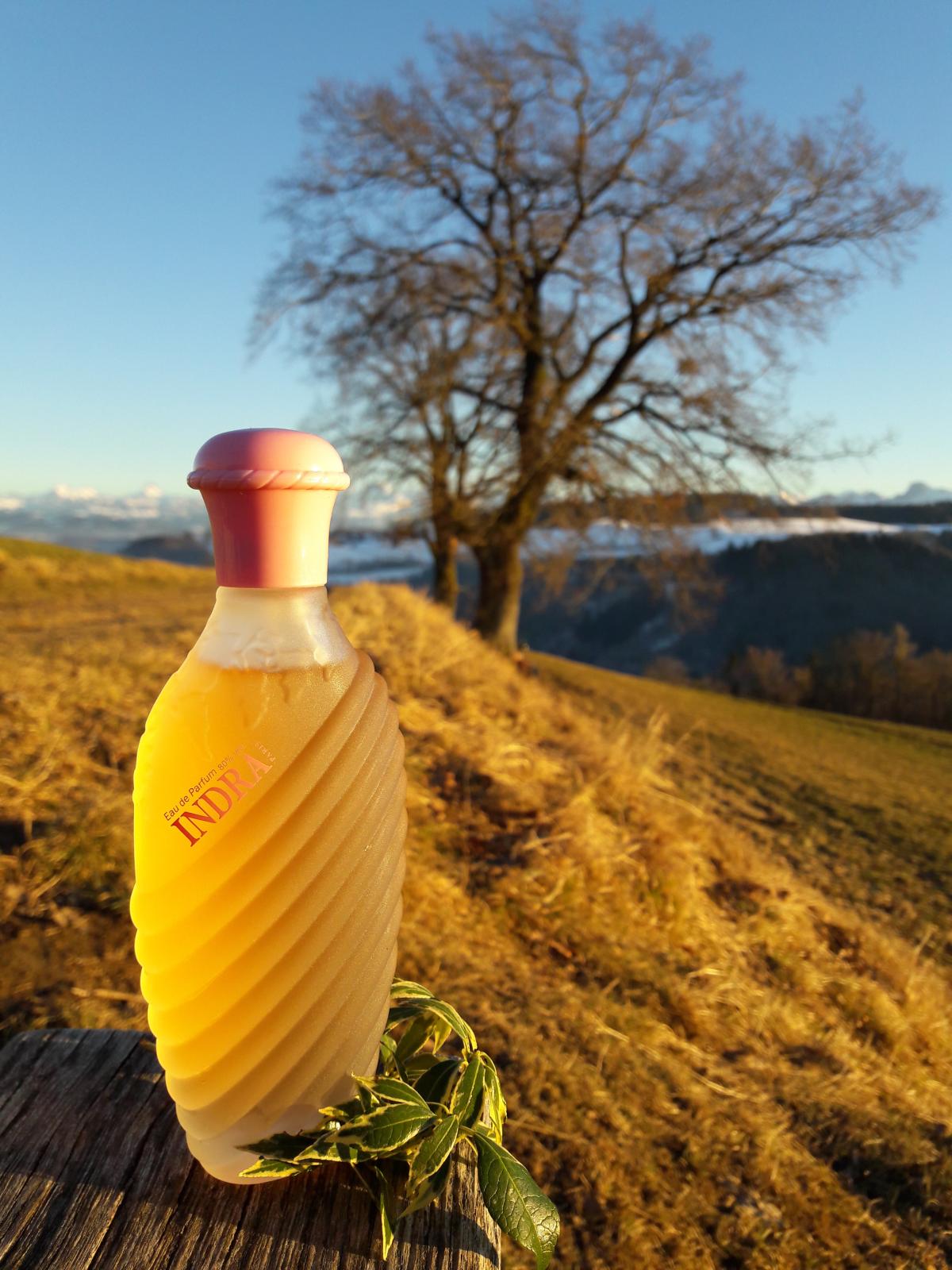 Indra Ulric de Varens perfume - a fragrance for women