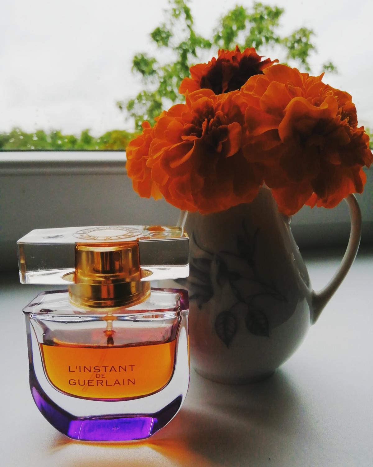 L'Instant de Guerlain Guerlain parfum - un parfum pour femme 2003