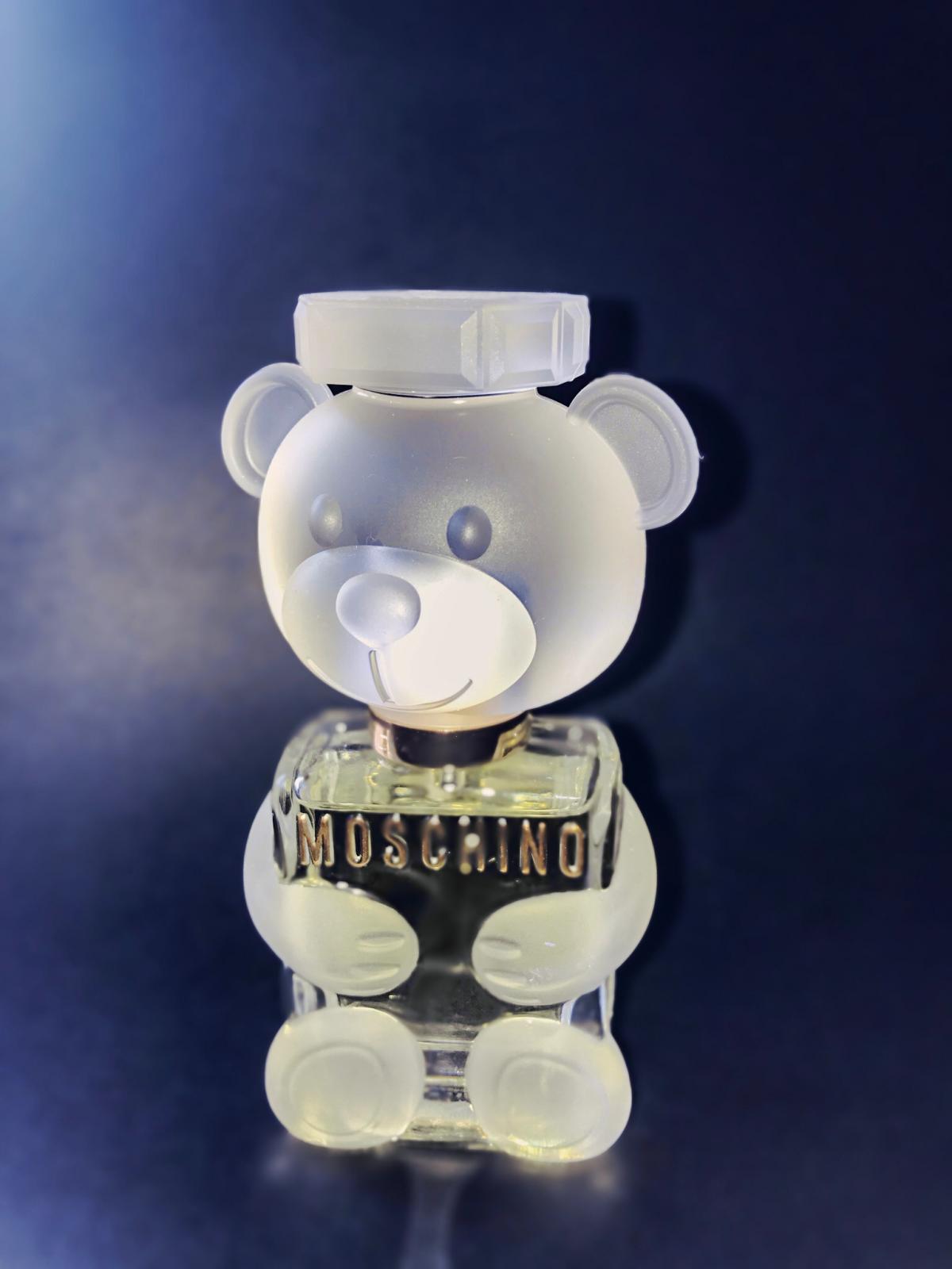 Toy 2 Moschino perfume - a fragrance for women 2018