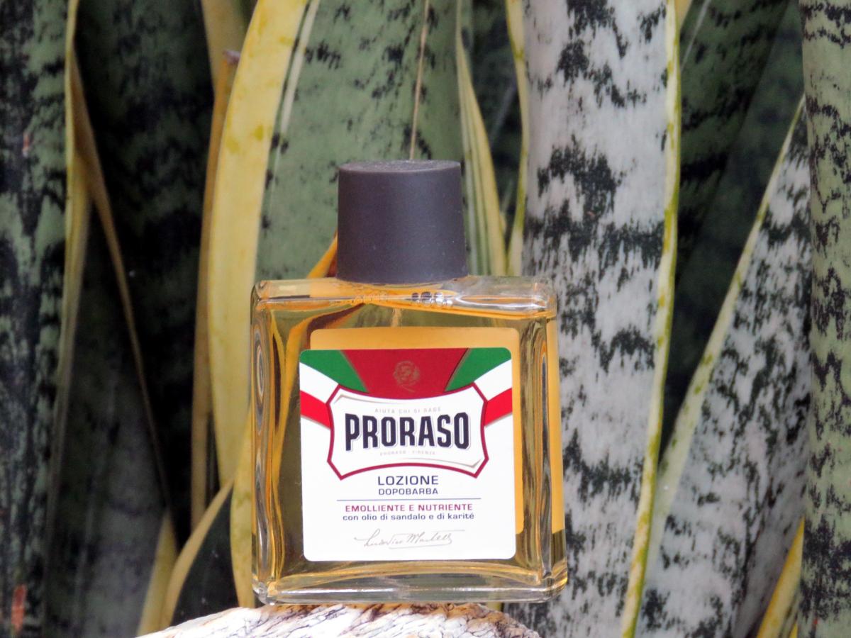 Proraso Red After Shave Proraso cologne - a fragrance for men 2016
