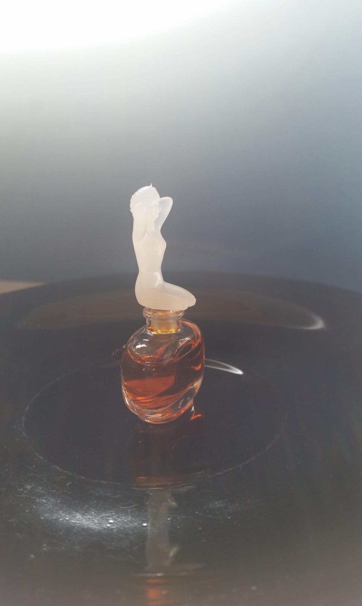 Isadora Isadora Paris perfume - a fragrance for women 1976