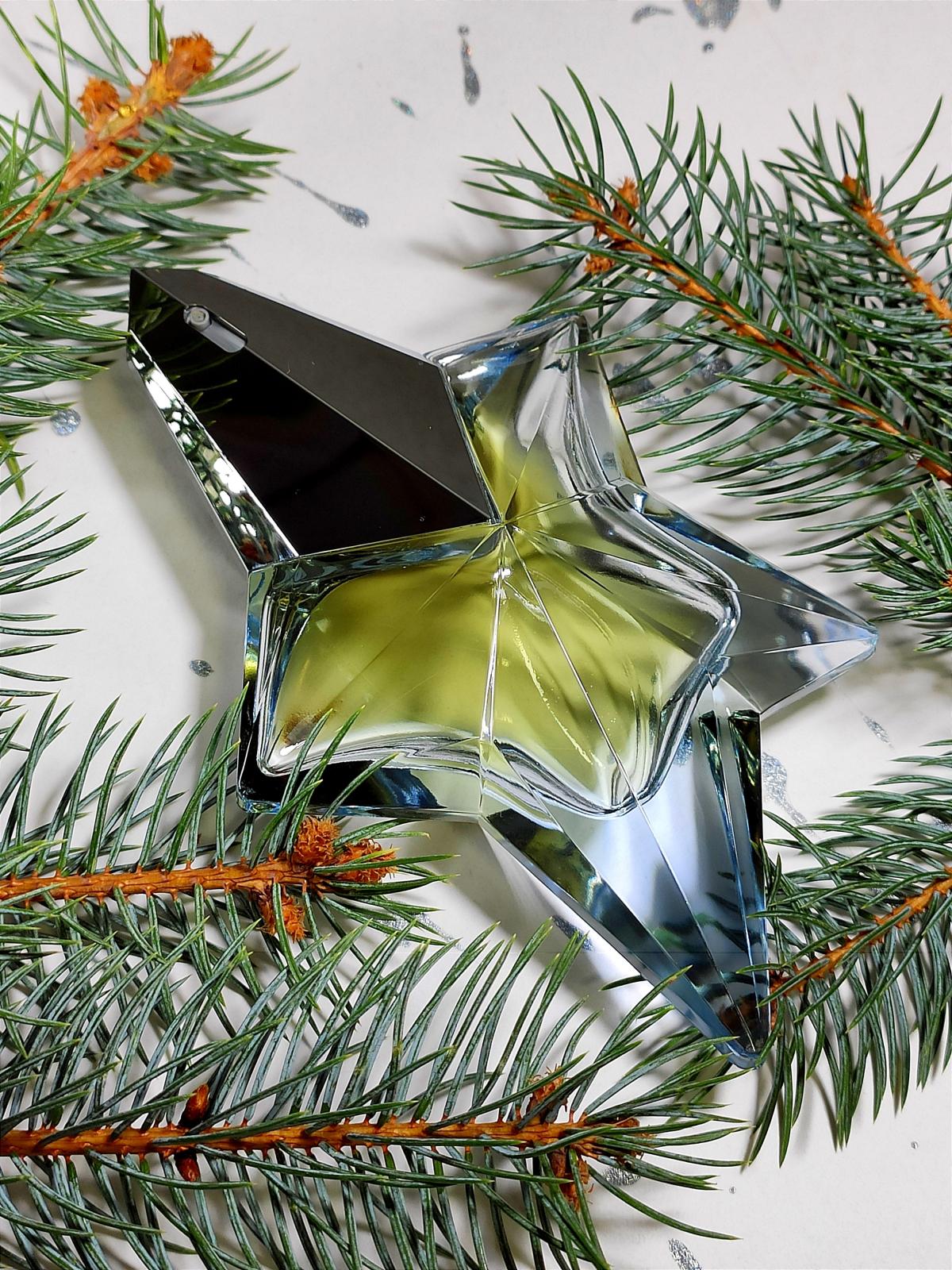 Angel Mugler perfume - a fragrance for women 1992