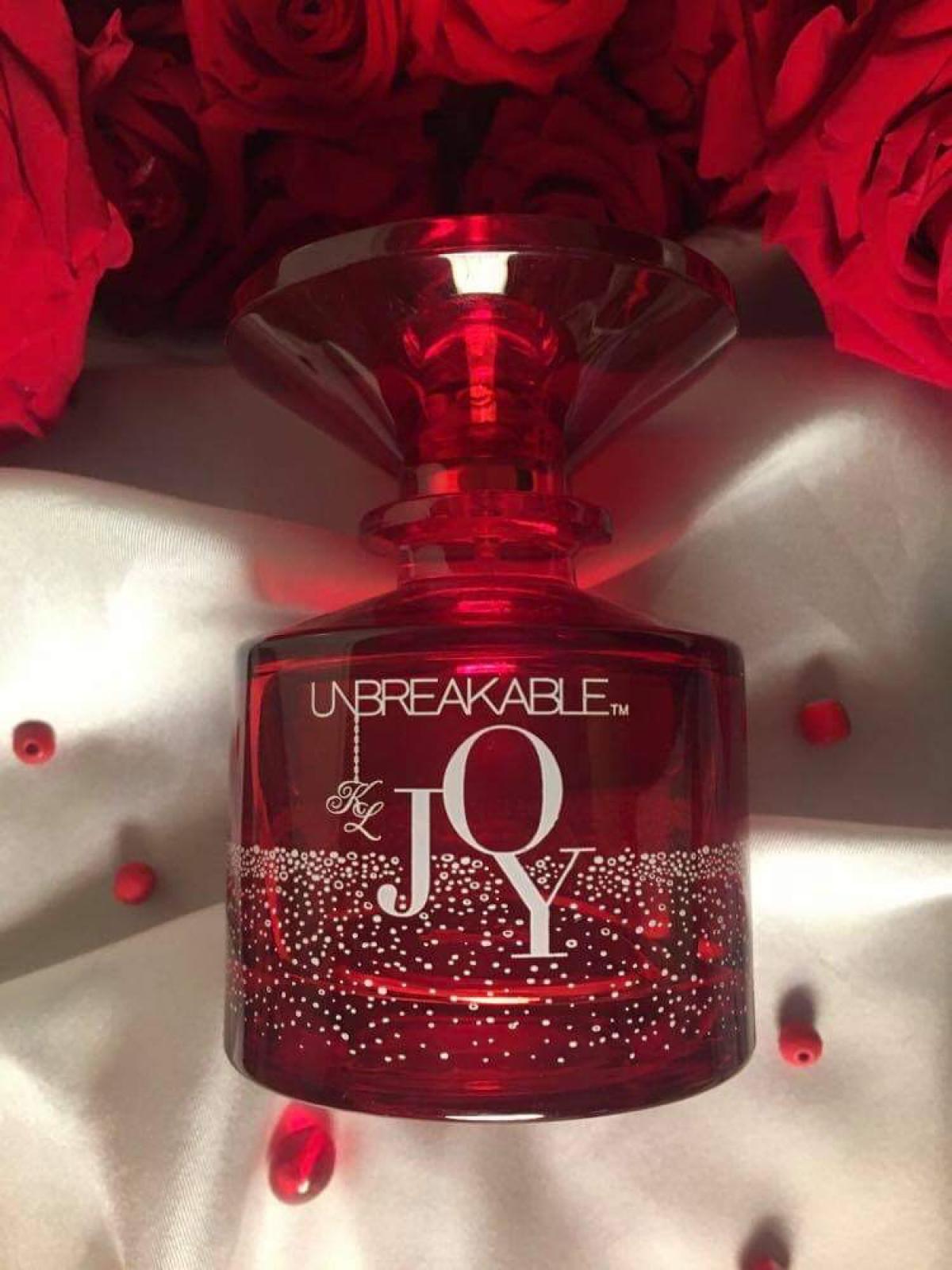 Unbreakable Joy Khloe and Lamar perfume - a fragrance for women and men ...