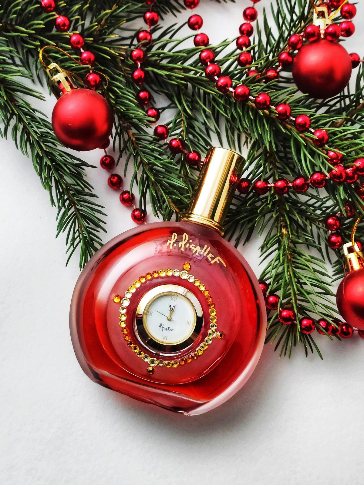 Watch M. Micallef perfume - a fragrance for women 2002