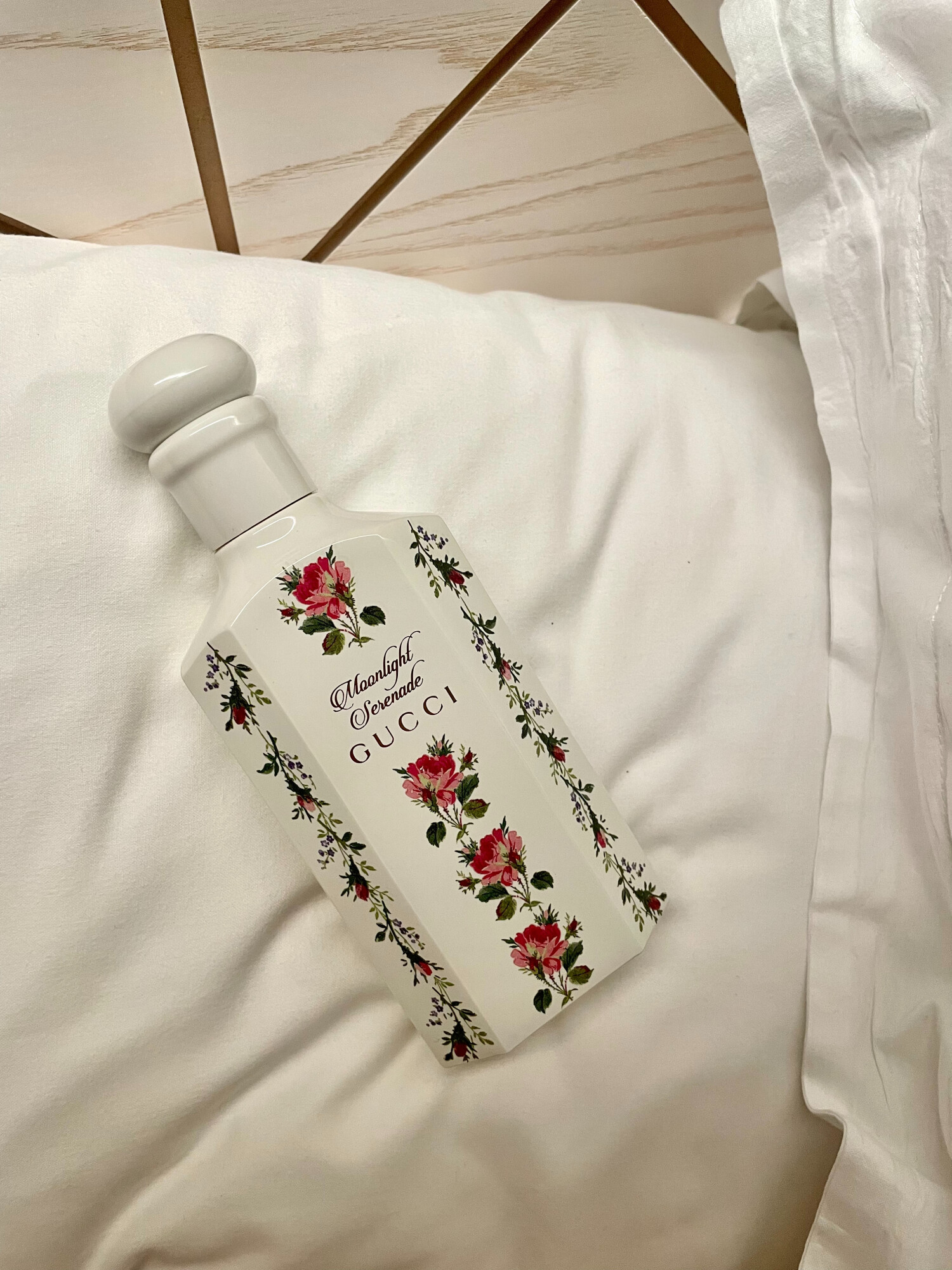 Moonlight Serenade Scented Water Gucci parfum - un parfum pour homme et ...