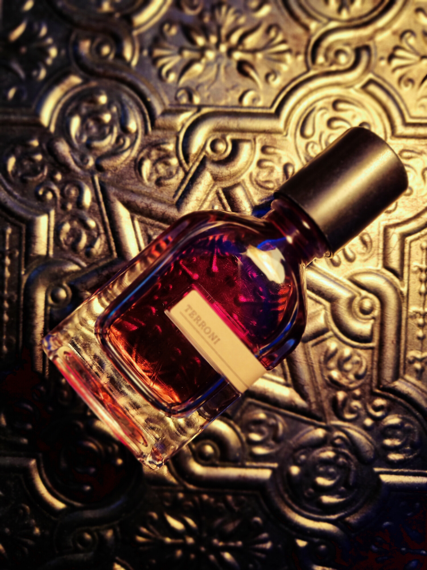Terroni Orto Parisi perfume - a fragrance for women and men 2017