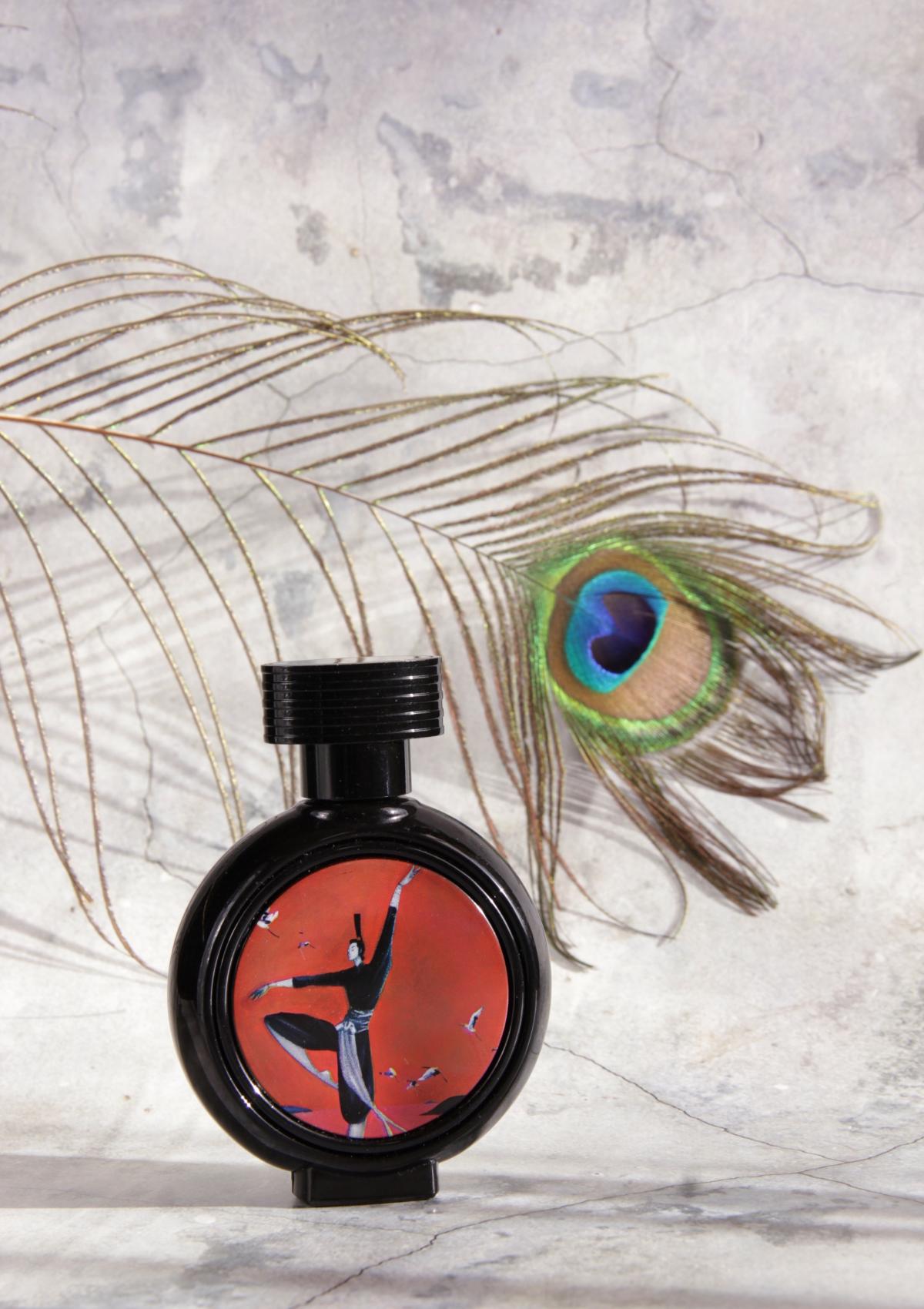 Sword Dancer Haute Fragrance Company HFC cologne - a fragrance for men 2018