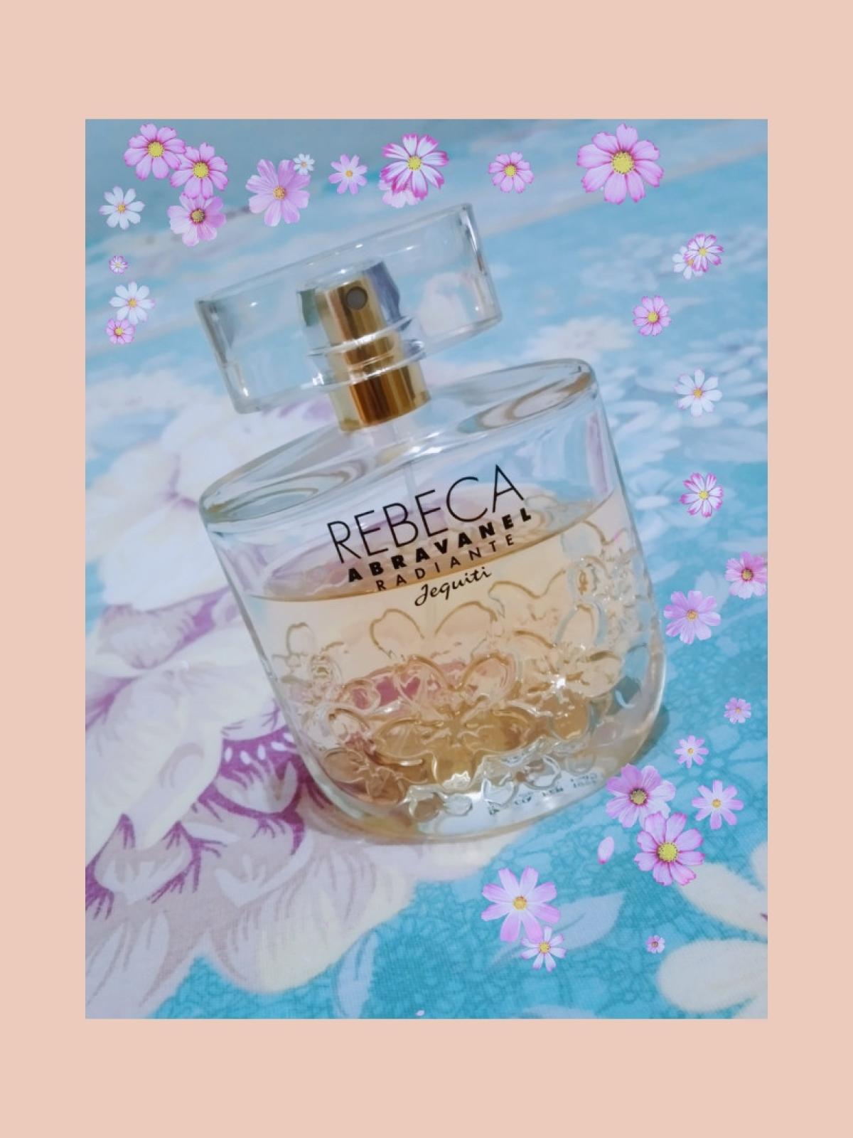 Rebeca Abravanel Radiante Jequiti perfume - a fragrance for women 2021