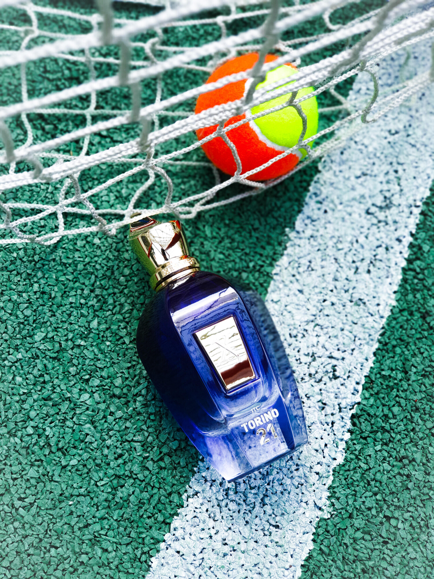 Torino21 Xerjoff perfume - a fragrance for women and men 2021